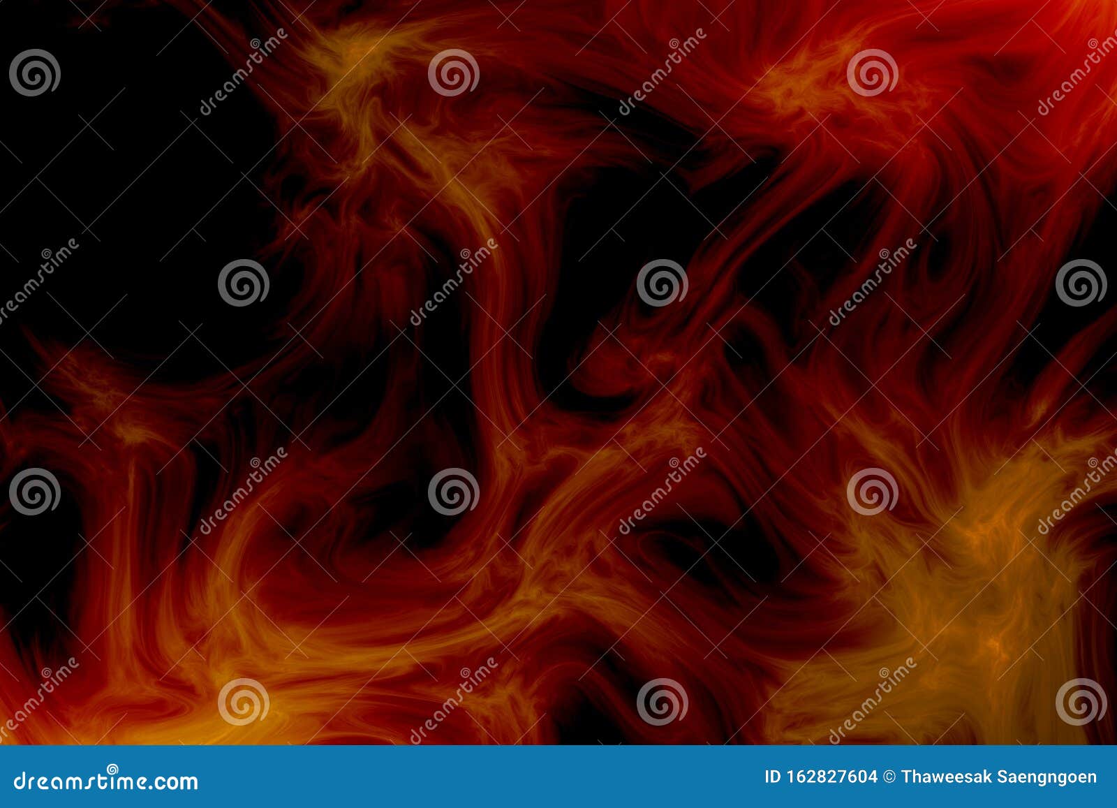 Red Fire Dynamic Abstract Background with Star Texture Stock Photo ...