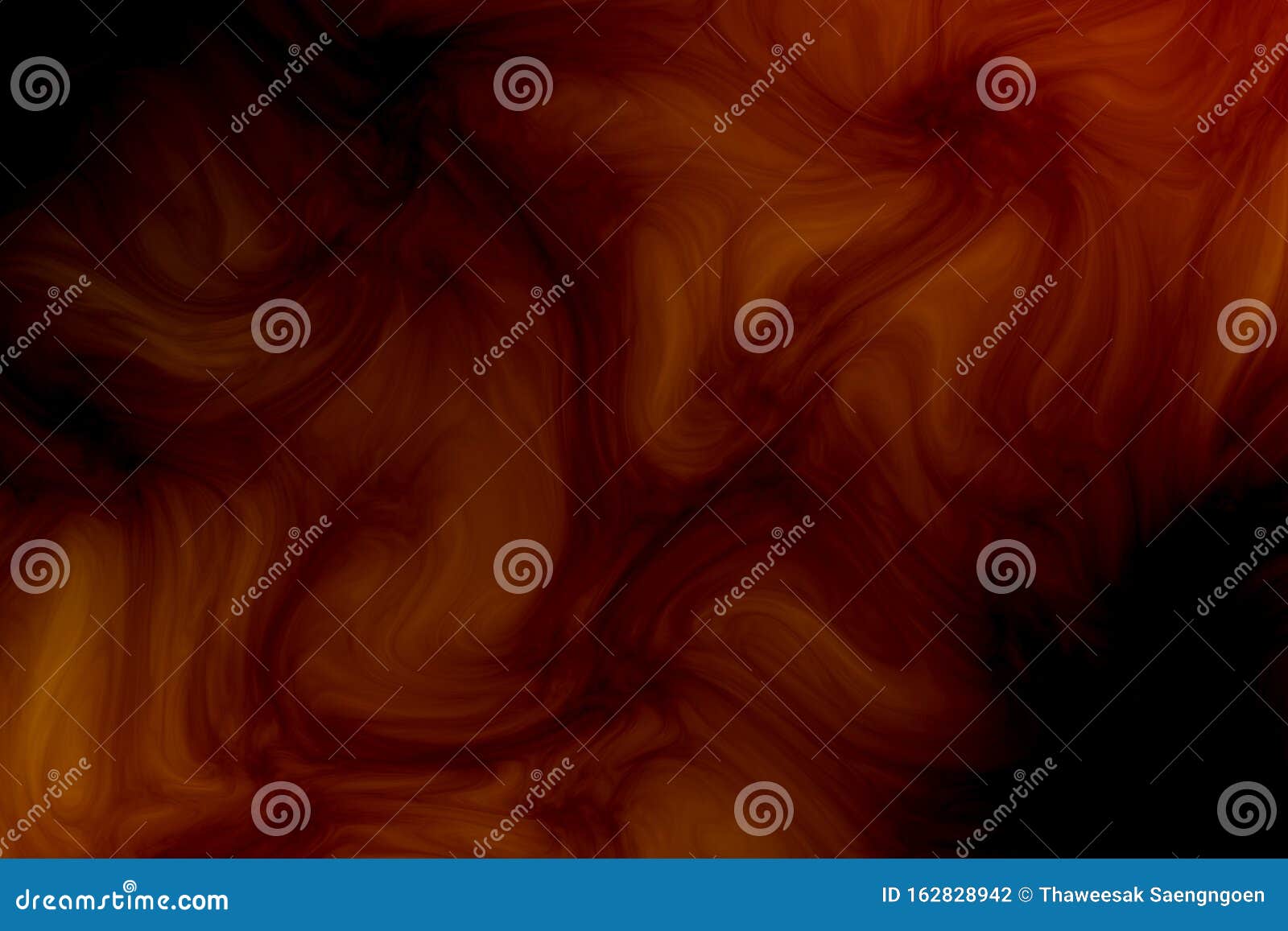 Red Fire Dynamic Abstract Background with Star Texture Stock ...