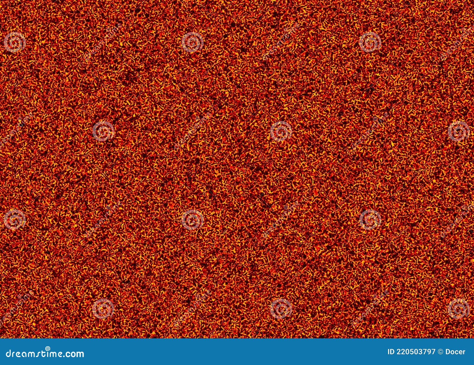 Red fire embers texture stock illustration. Illustration of coaly ...