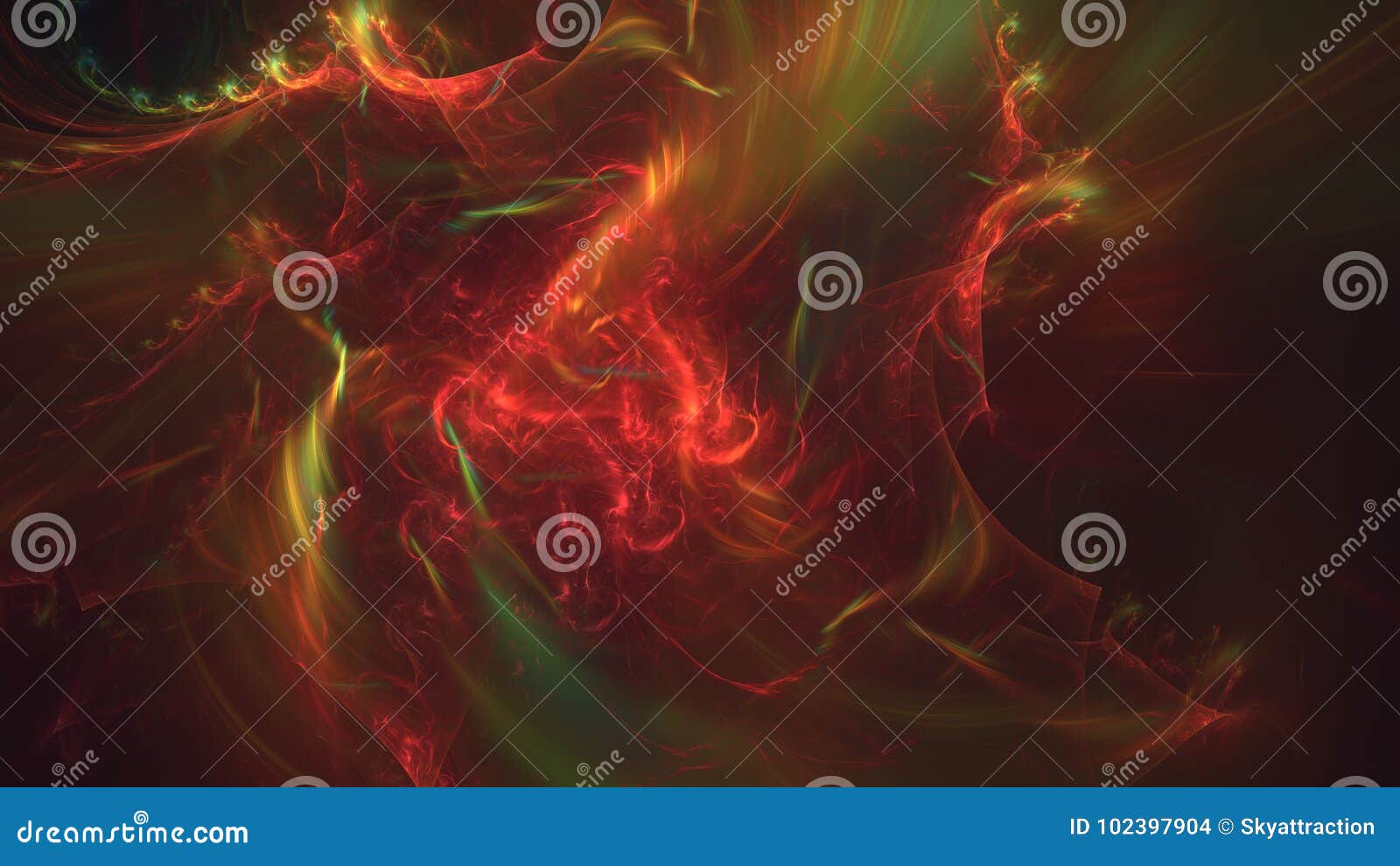 Red Fire Flames Abstract Background Stock Photo - Image of energy ...