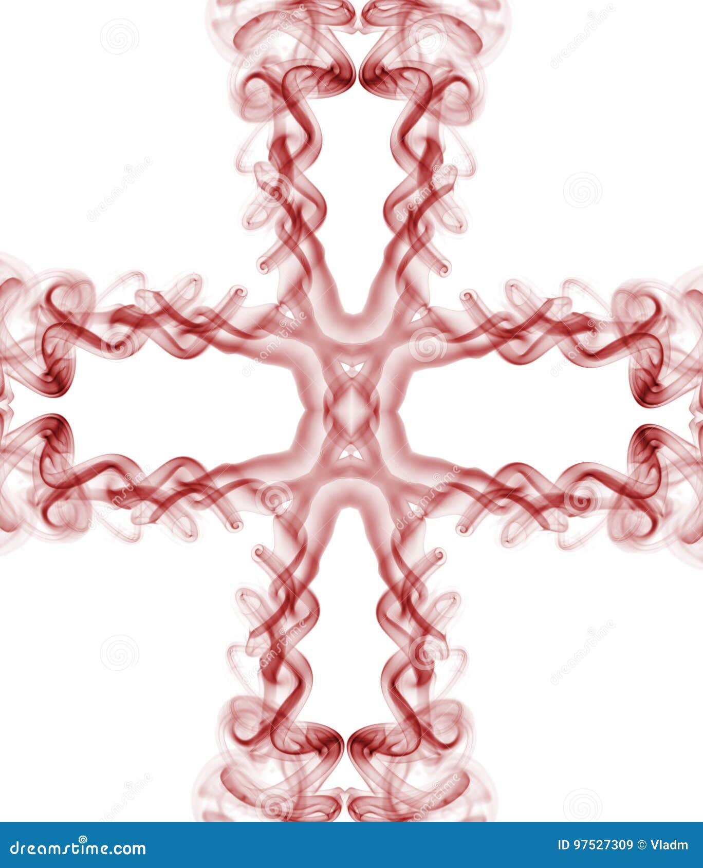 Red fire light smoke stock image. Image of autumn, background - 97527309