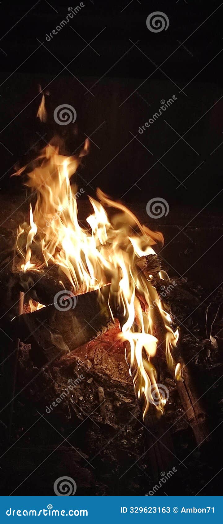Red fire lightning wood stock image. Image of wood, fire - 329623163