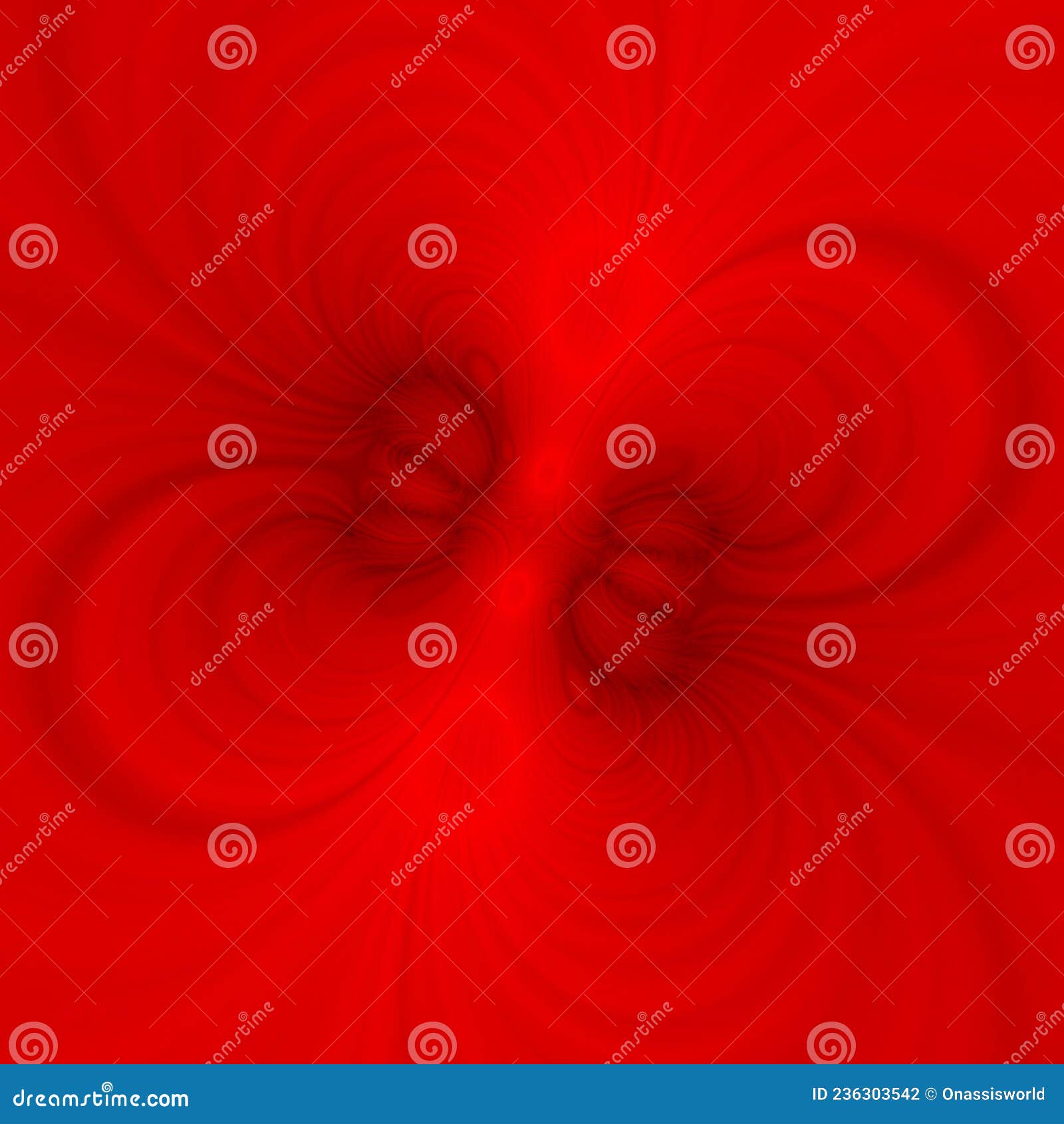 Red Fire Shades Abstracts Backgrounds Stock Illustration - Illustration ...