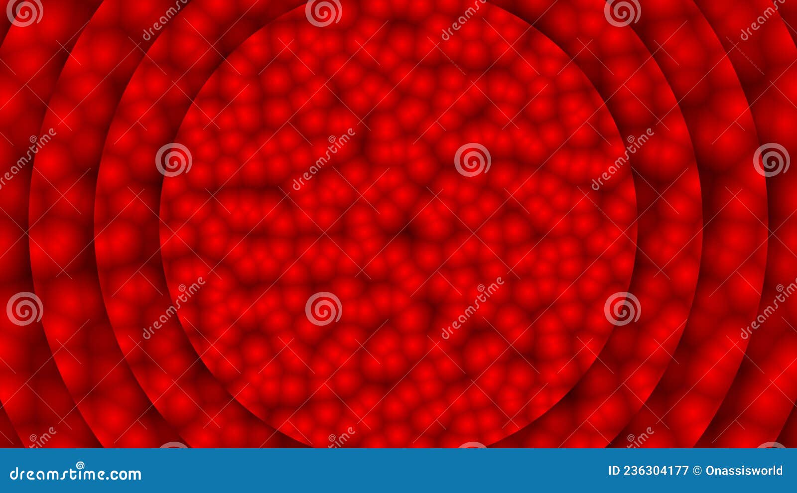 Red Fire Shades Abstracts Backgrounds Stock Illustration - Illustration ...
