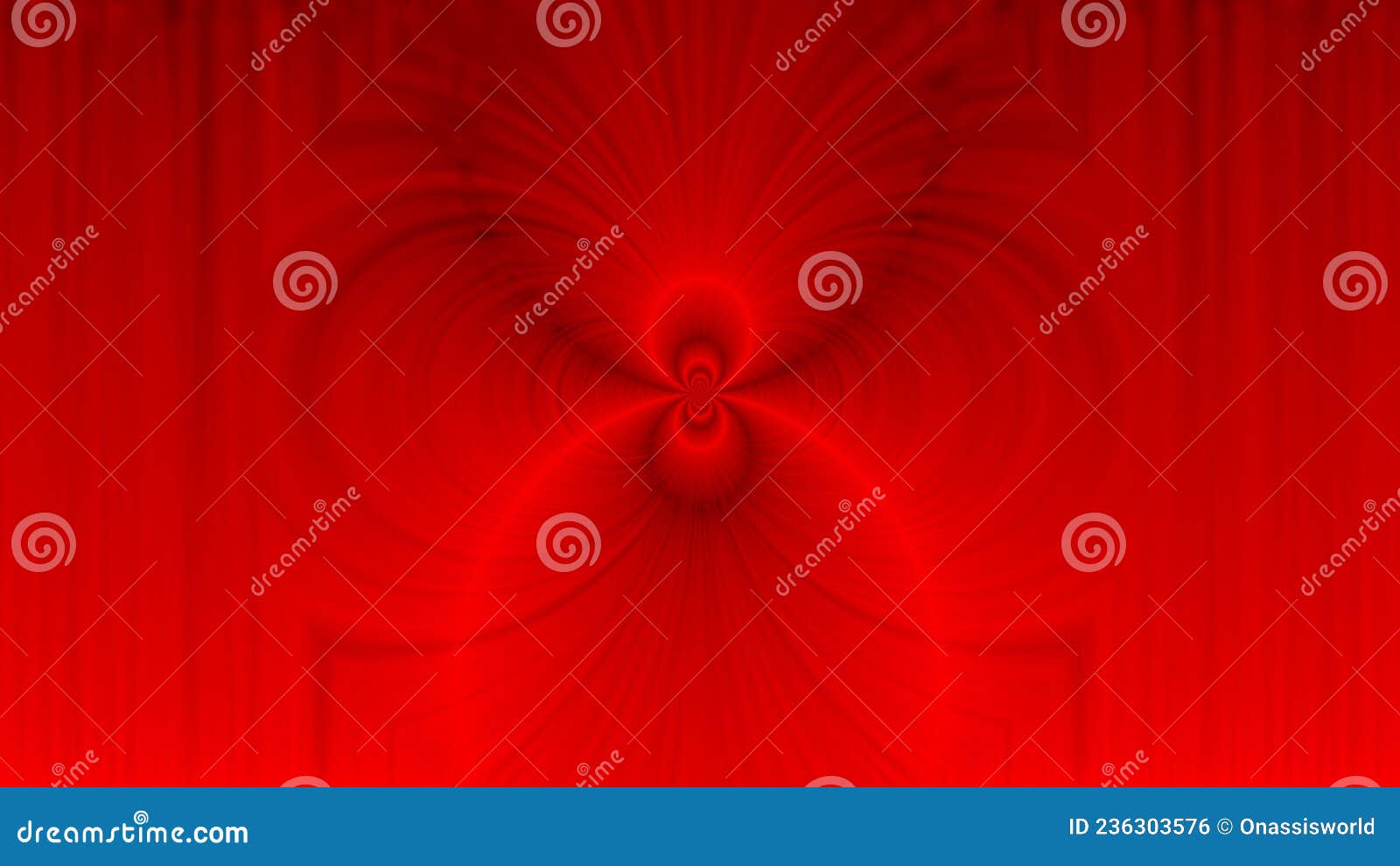 Red Fire Shades Abstracts Backgrounds Stock Illustration - Illustration ...