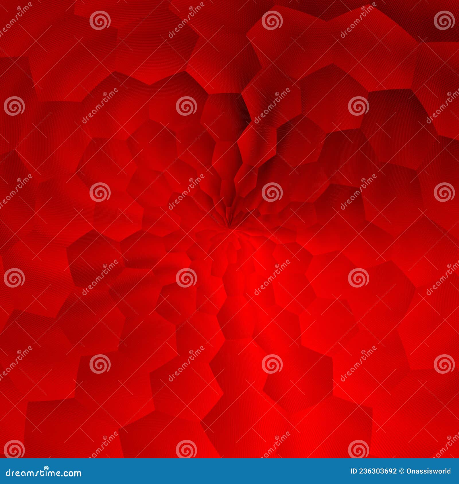Red Fire Shades Abstracts Backgrounds Stock Illustration - Illustration ...