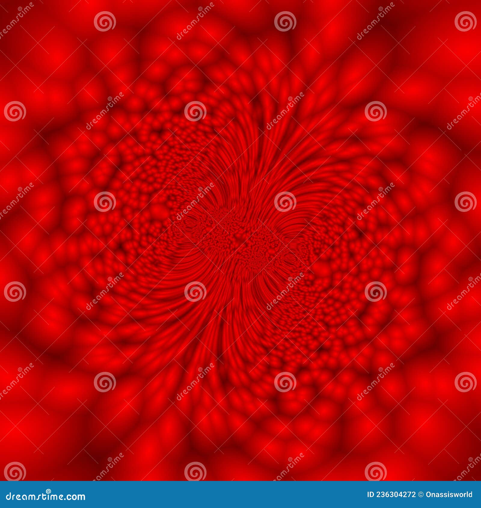 Red Fire Shades Abstracts Backgrounds Stock Illustration - Illustration ...