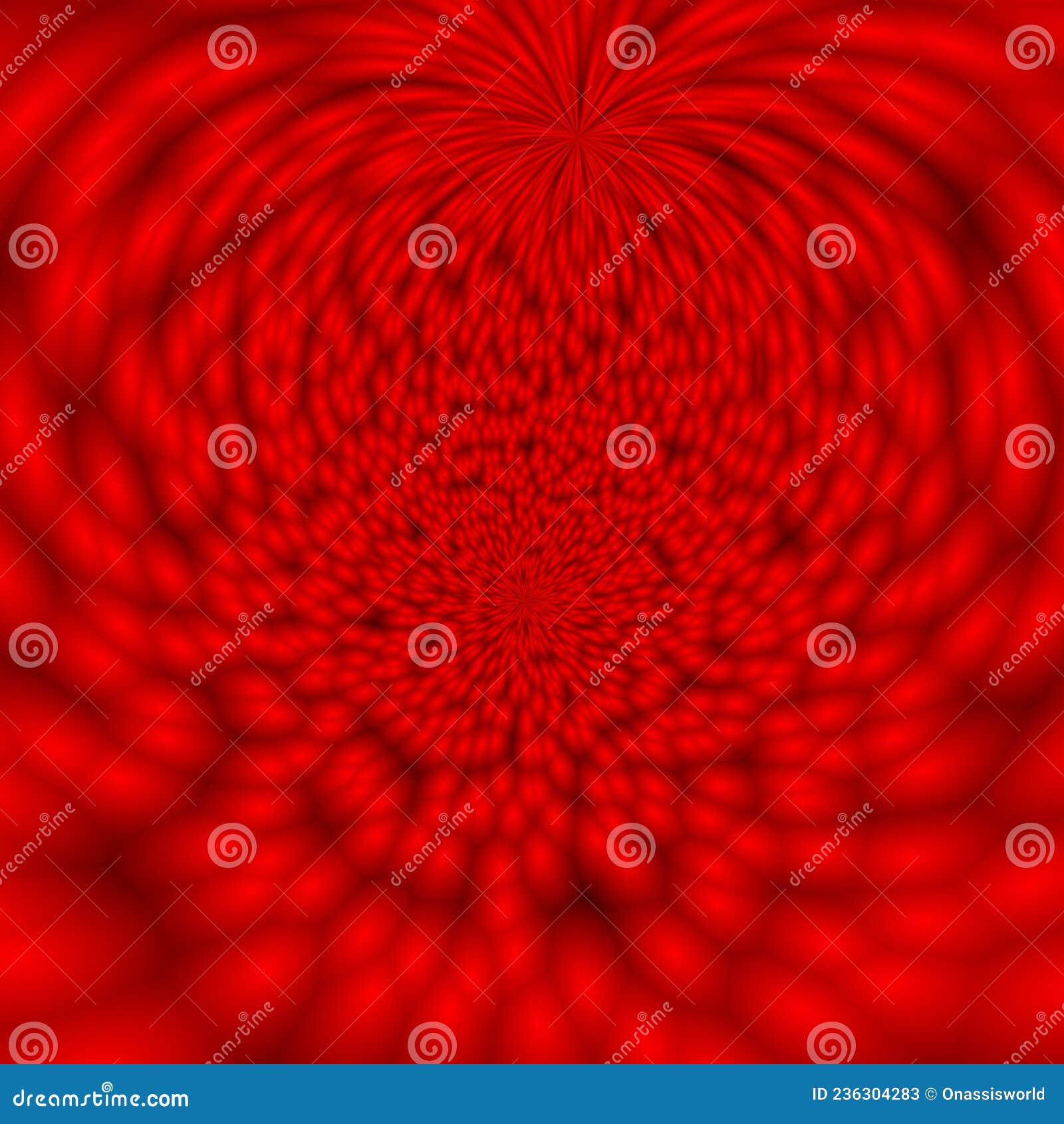 Red Fire Shades Abstracts Backgrounds Stock Illustration - Illustration ...