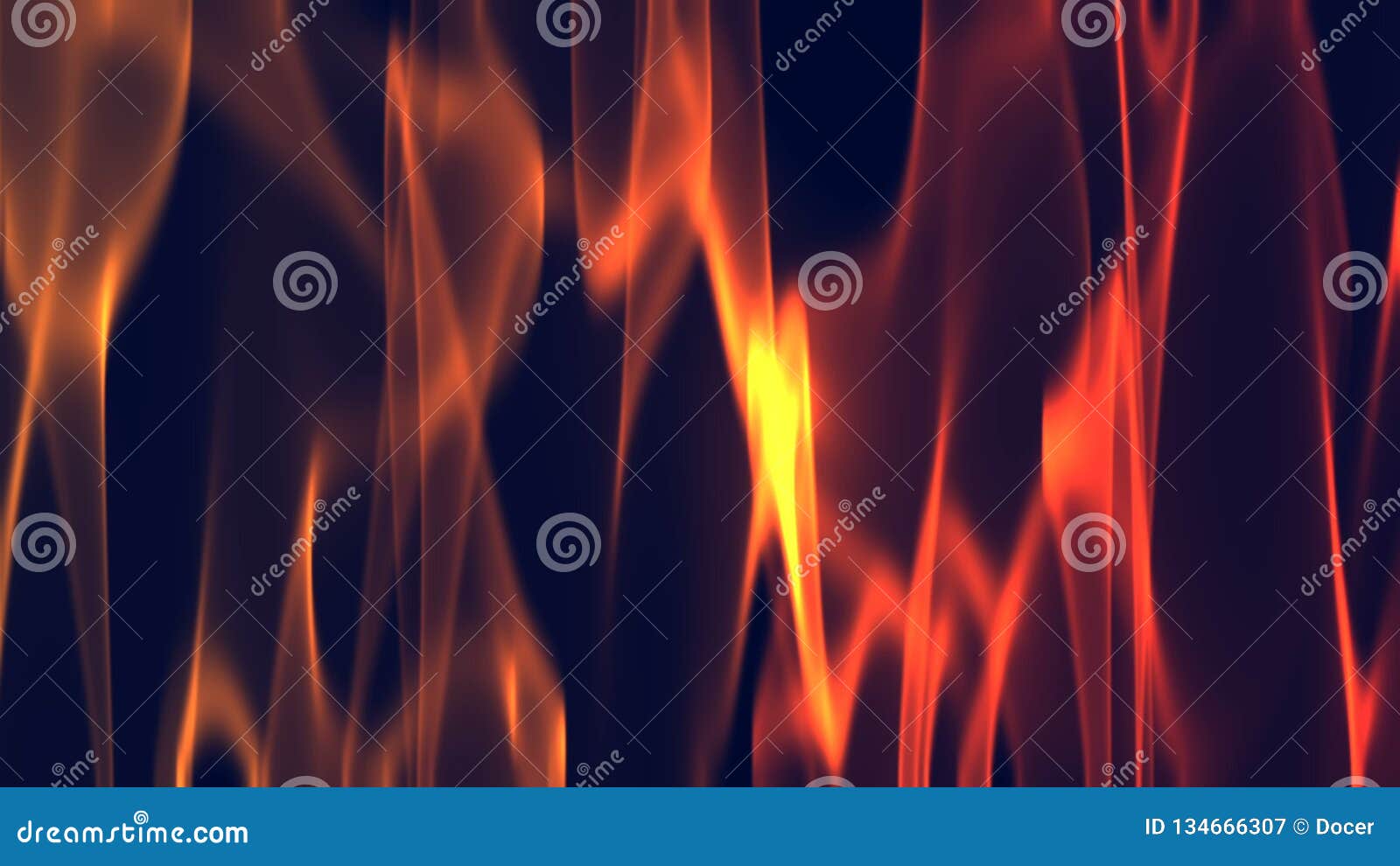 Red fire waves backgrounds stock video. Video of fiery - 134666307