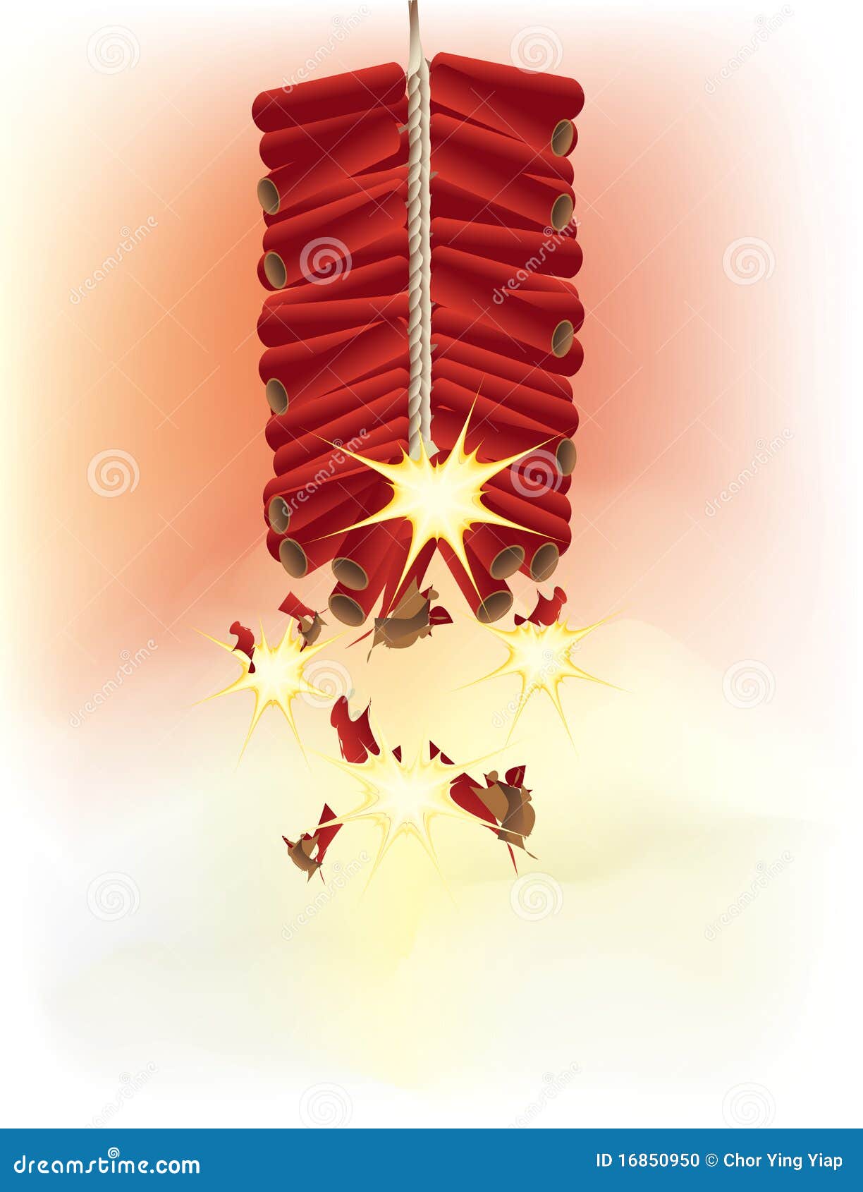 Chinese Firecrackers Gif