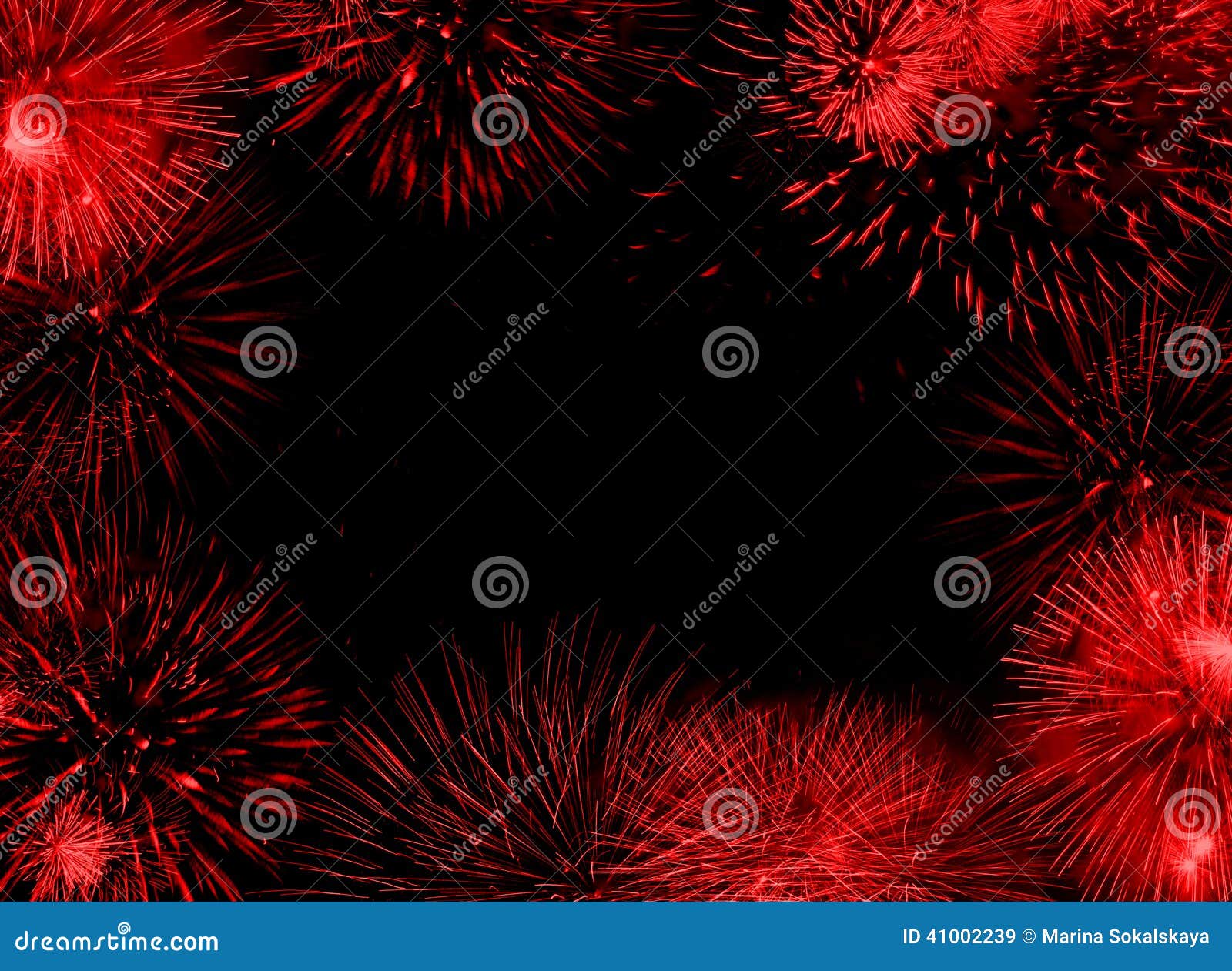 1,090 Red Fireworks Frame Photos - Free & Royalty-Free Stock Photos ...