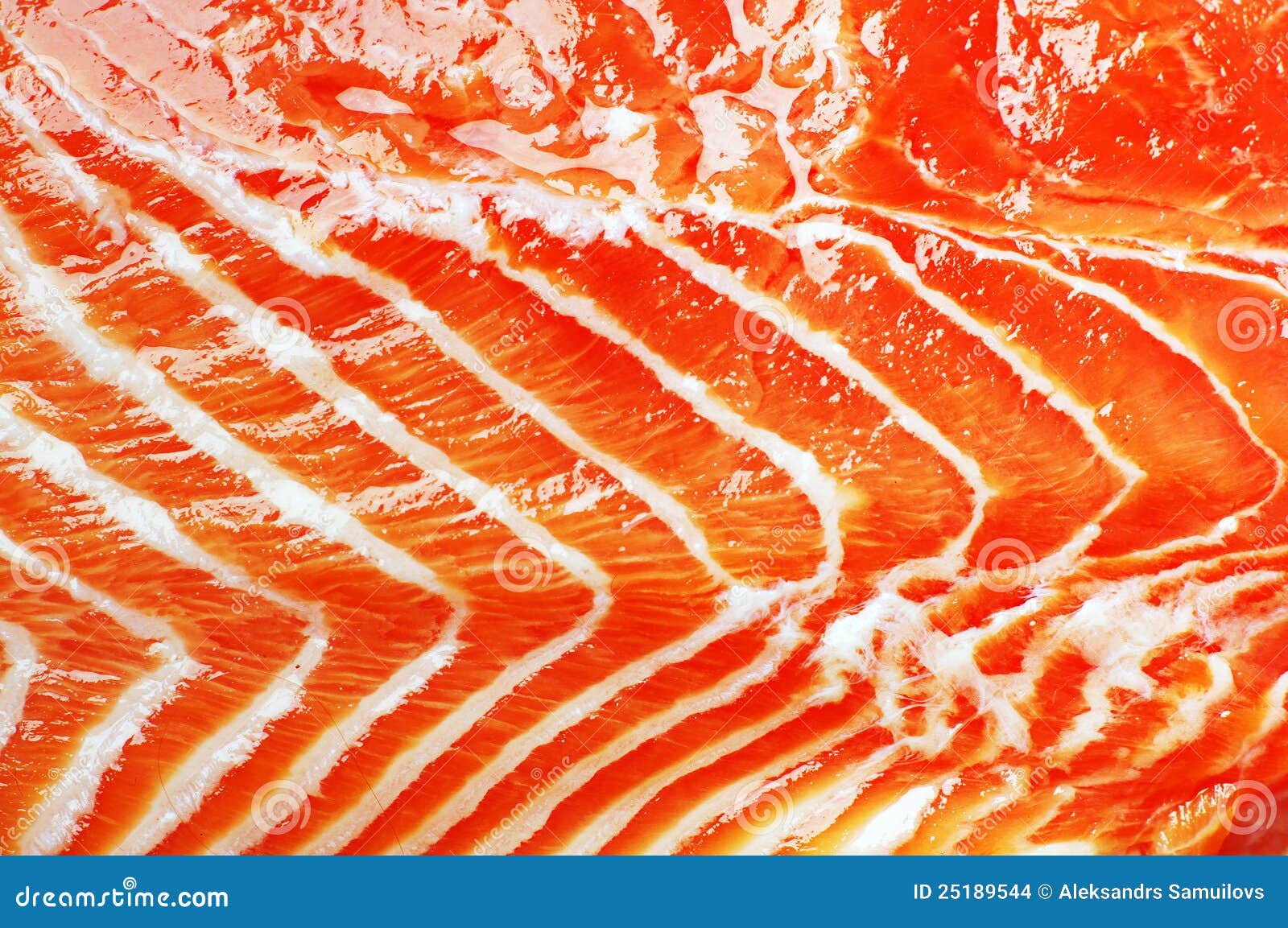 Red fish background stock photo. Image of seafood, healthy - 25189544