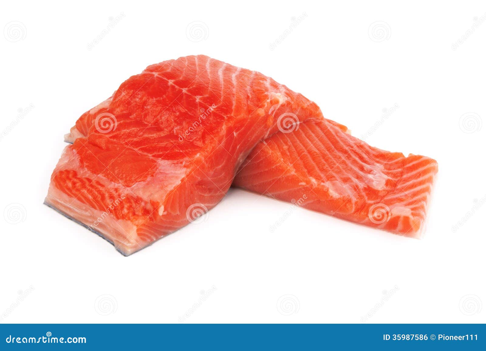 Red fish stock photo. Image of meat, freshness, skin - 35987586