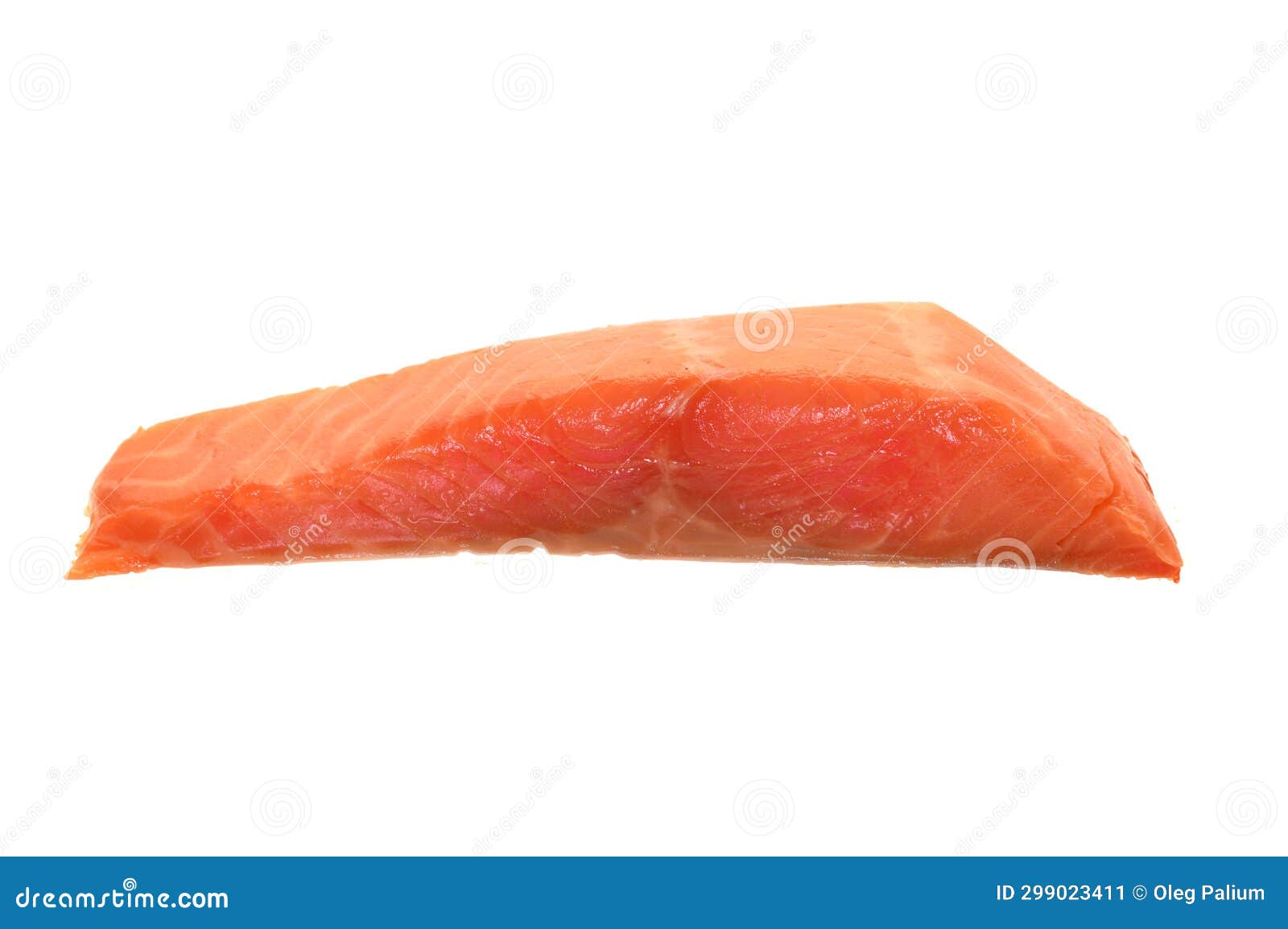 Red Fish Isolated on White Background Stock Image - Image of fresh ...