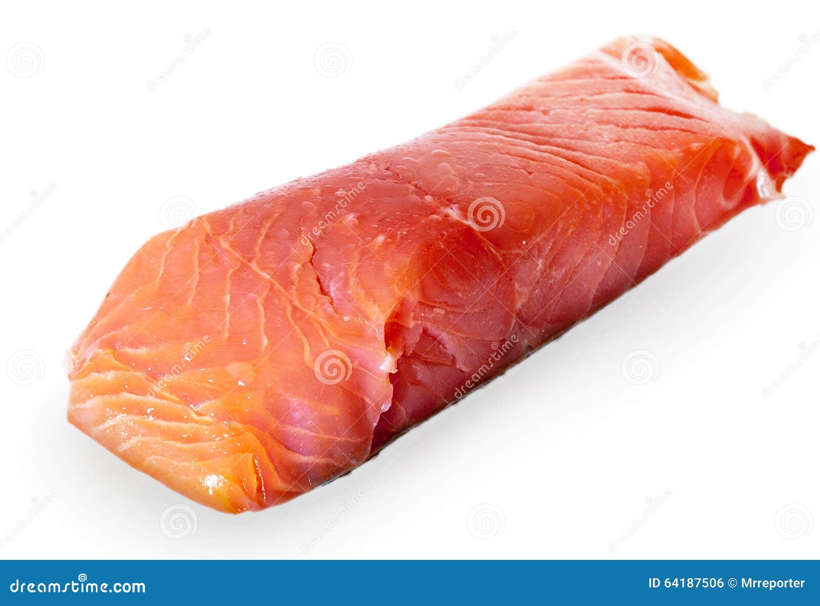 Red fish stock photo. Image of nutrition, delicatessen - 64187506
