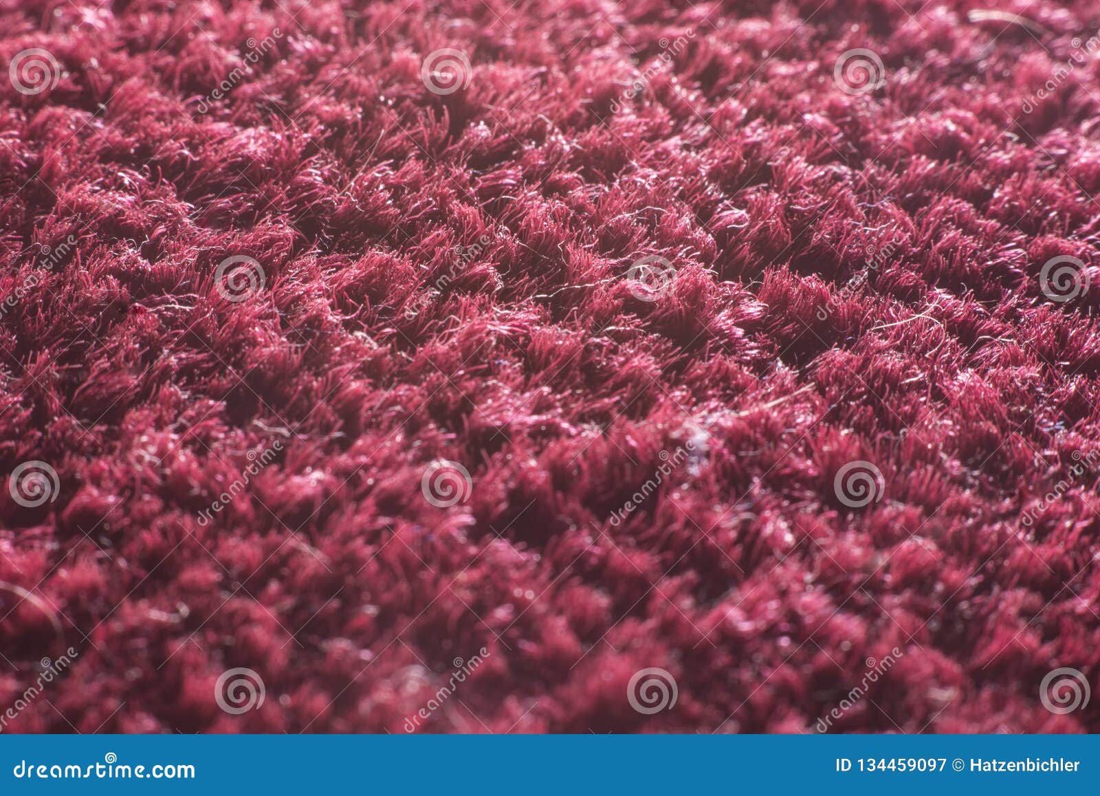 Red fitted carpet stock image. Image of syntetic, material - 134459097