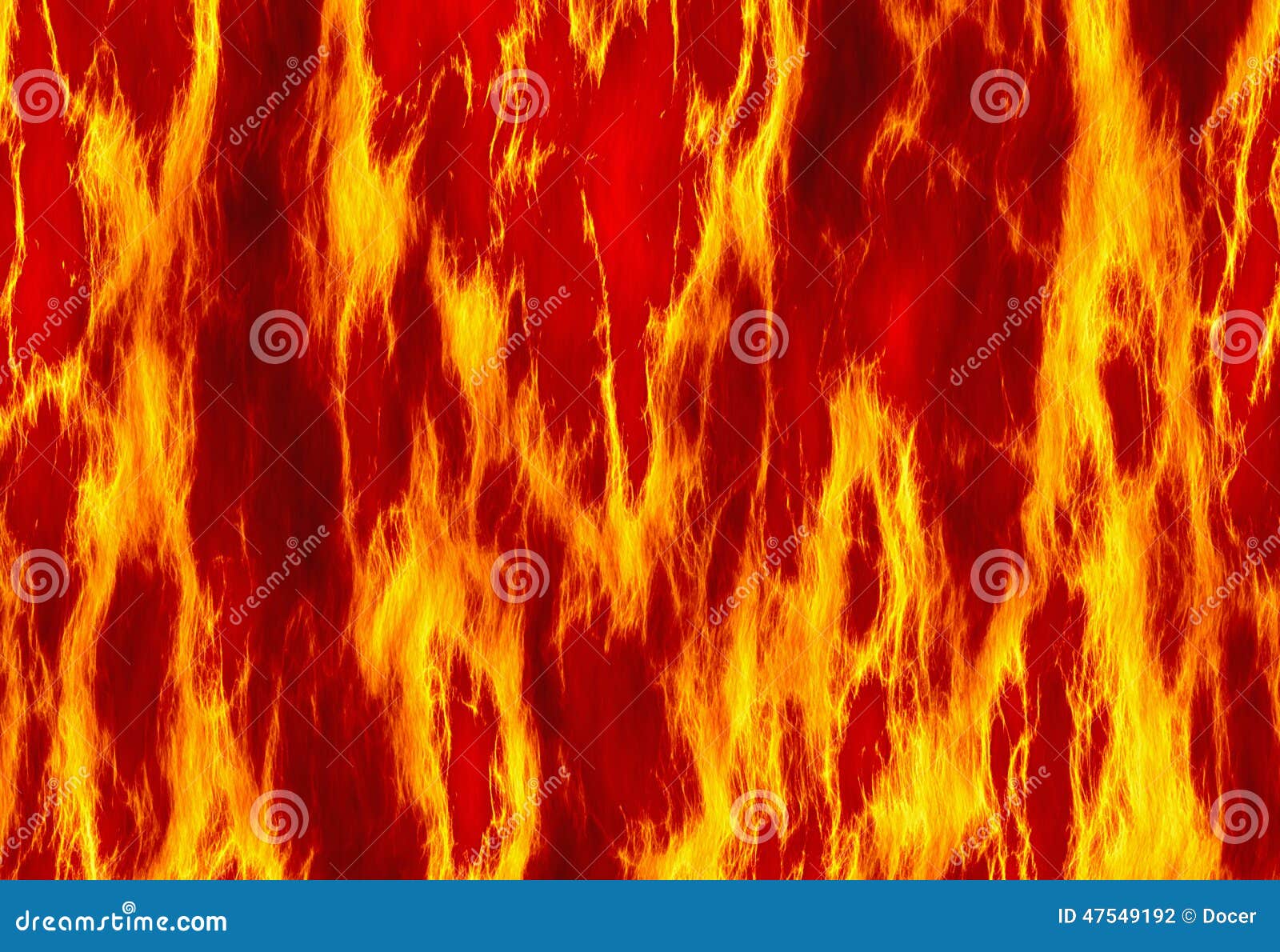 Red Flame Fire Texture Backgrounds Stock Illustration - Illustration of ...