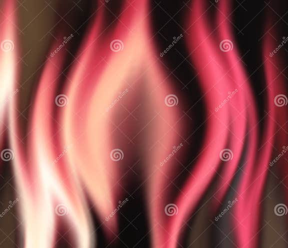 Red flames stock photo. Image of cyan, night, plum, colour - 4460418