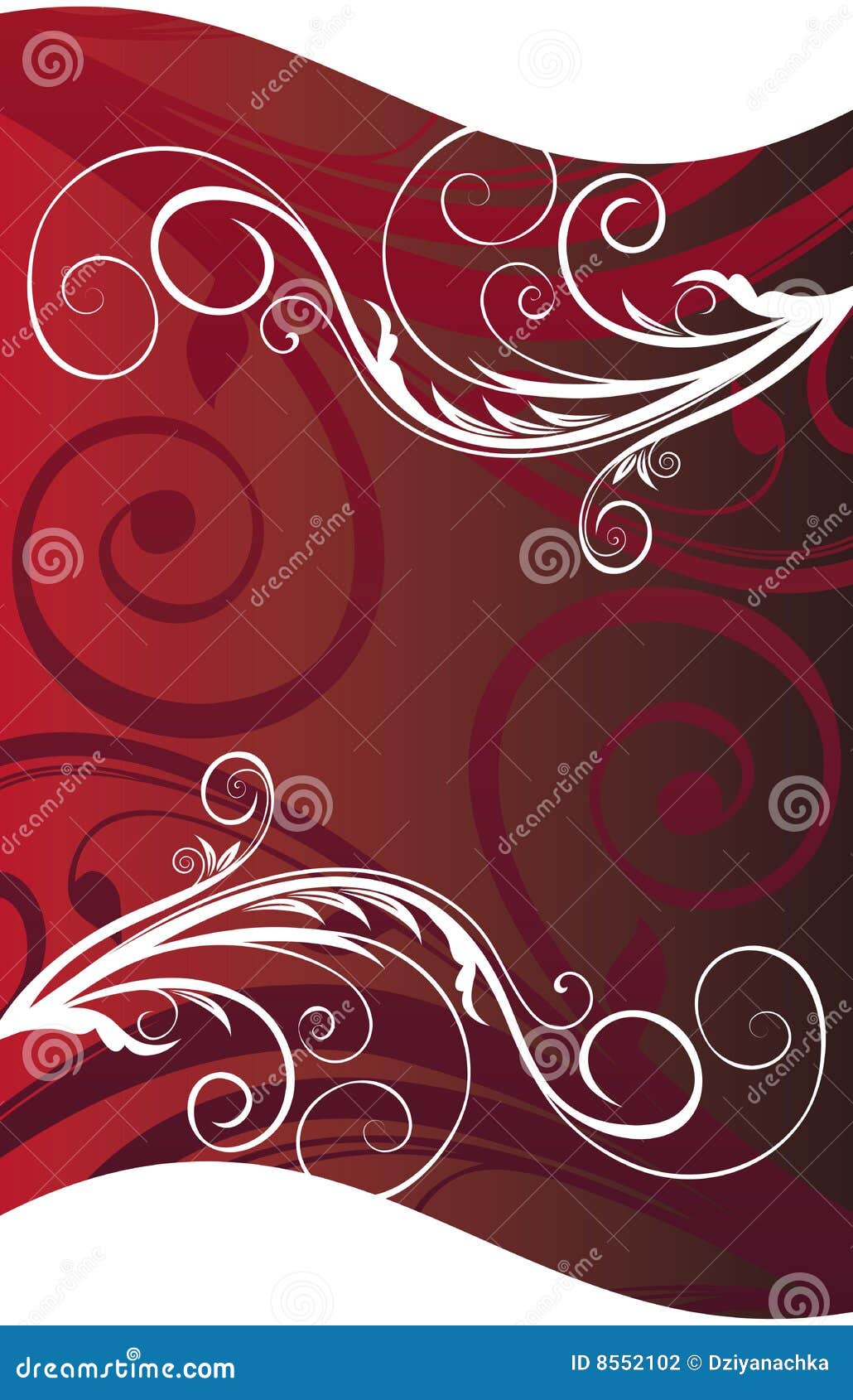 Red Floral Banner Stock Illustrations – 90,513 Red Floral Banner Stock ...