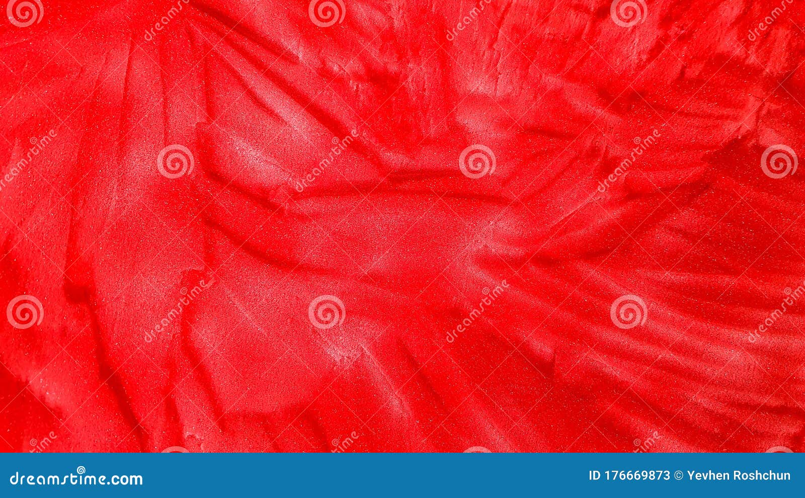 Red Foam Rubber High Resolution Texture. Red Foam Texture Background ...