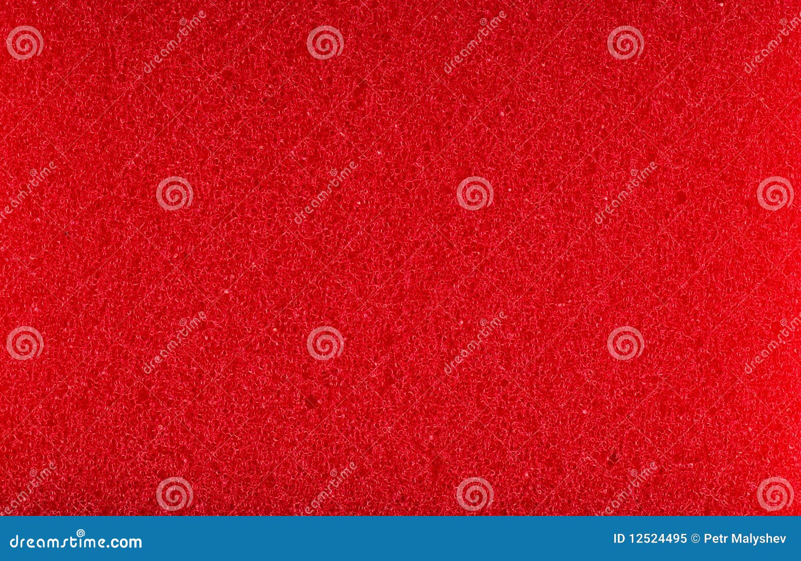 Red foam rubber texture stock image. Image of bubbles - 12524495