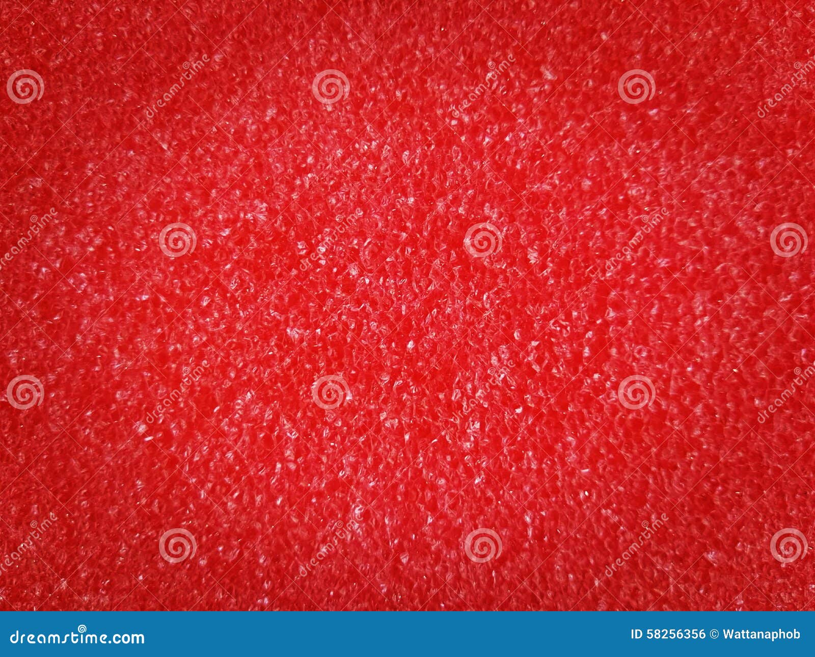 Red Foam Sponge Texture Background Stock Photo - Image of bath, carpet ...