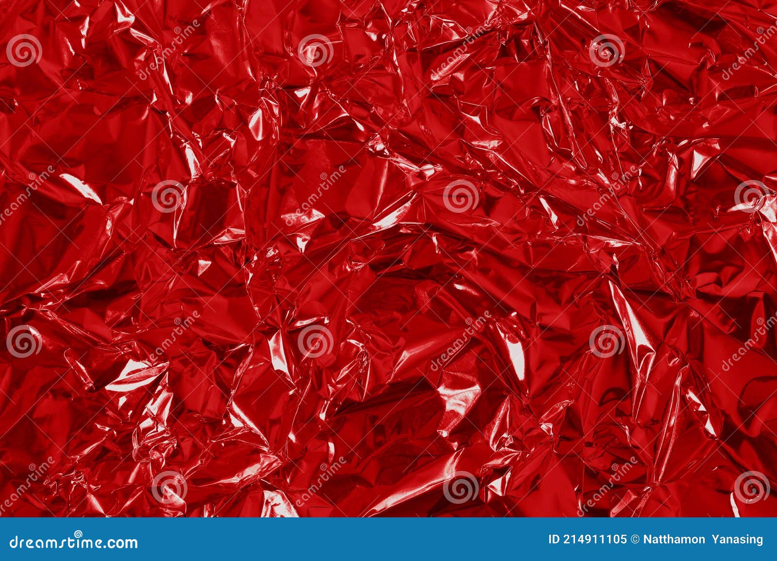 Red Foil Leaf Shiny Texture, Abstract Wrapping Paper for Background and ...
