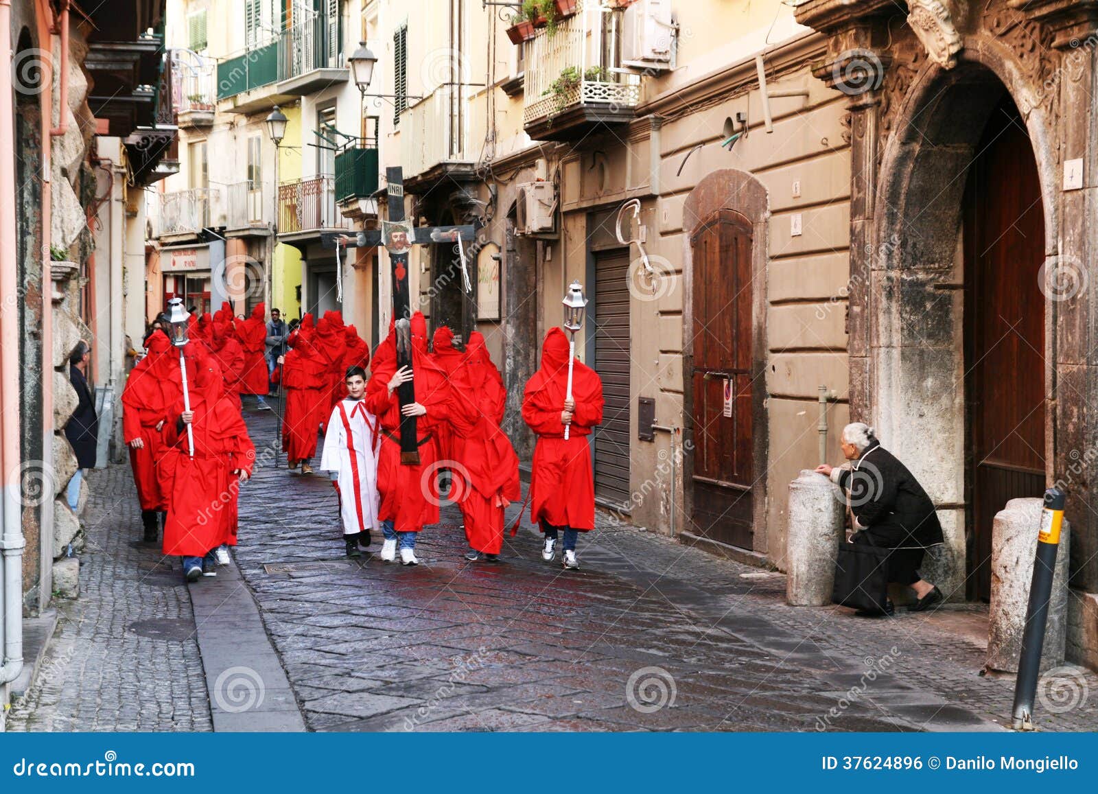 Red followers editorial photo. Image of trip, followers - 37624896