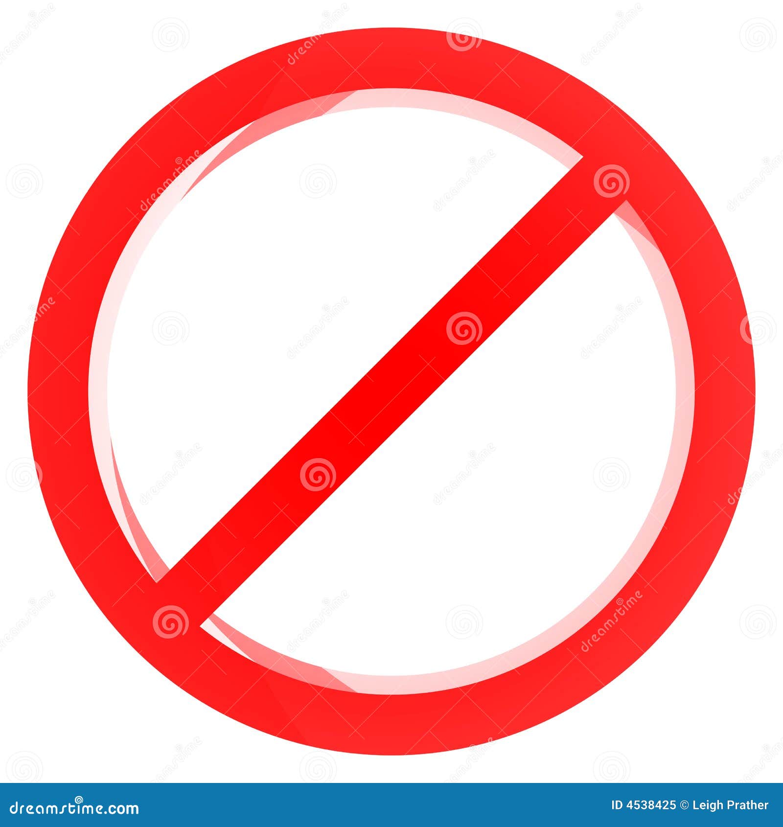 Forbidden Sign With A Nose Line Icon. Amputation Internal Organ, No ...