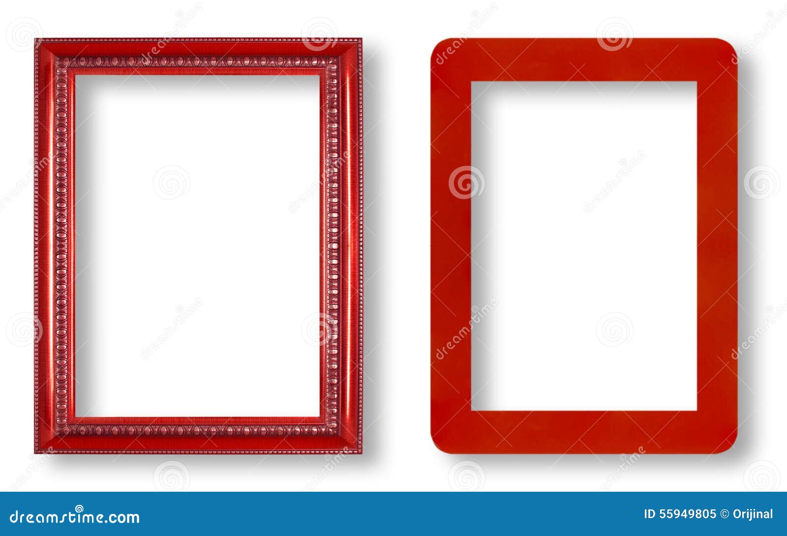 118,875 Red Photo Frame Isolated Stock Photos - Free & Royalty-Free ...