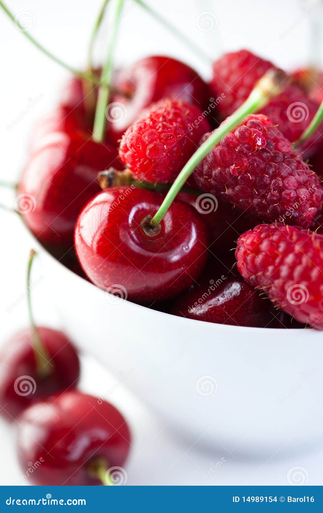 Red fruits stock photo. Image of food, juicy, healthy - 14989154