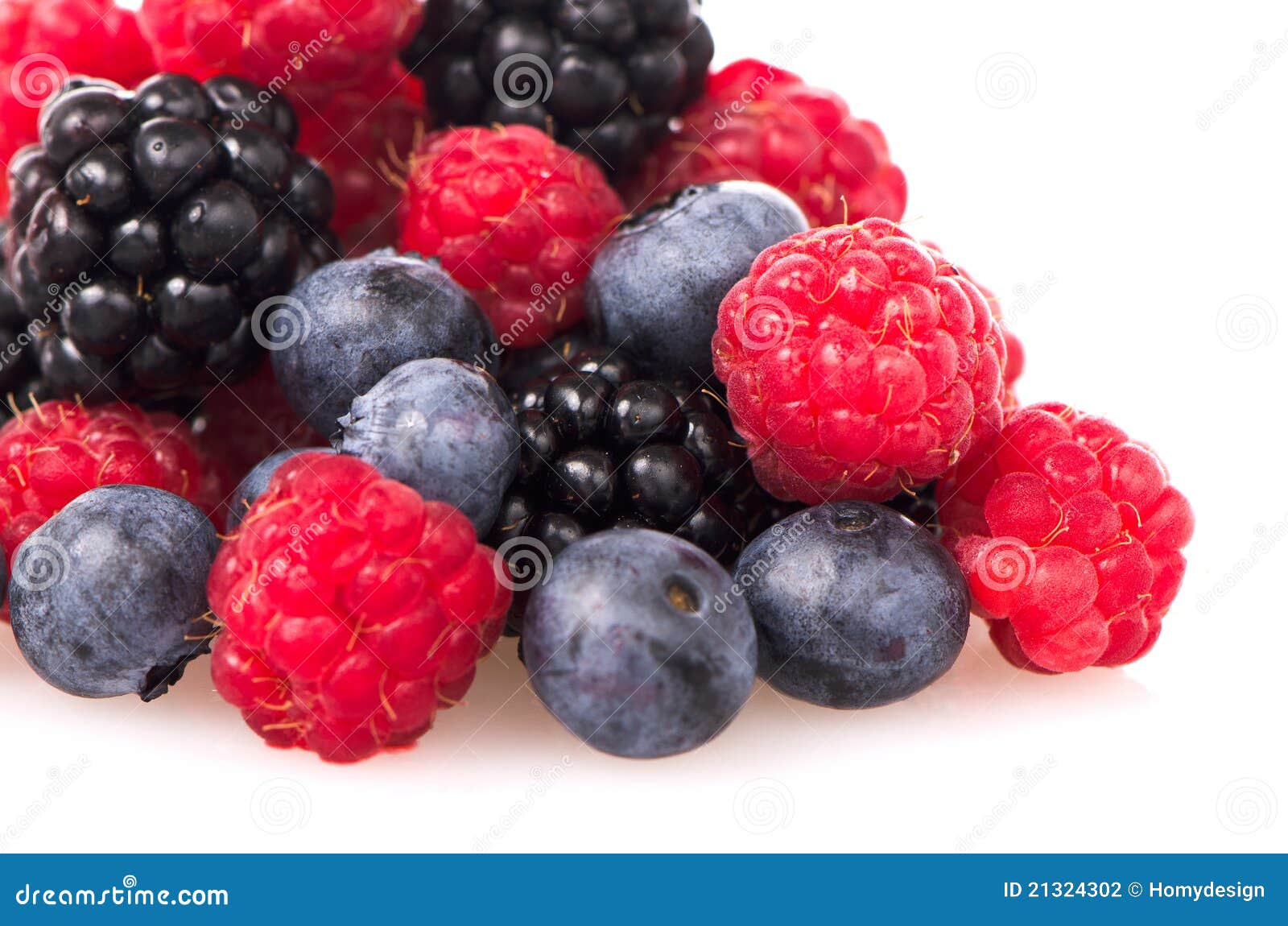 Red Fruits Stock Photography - Image: 21324302