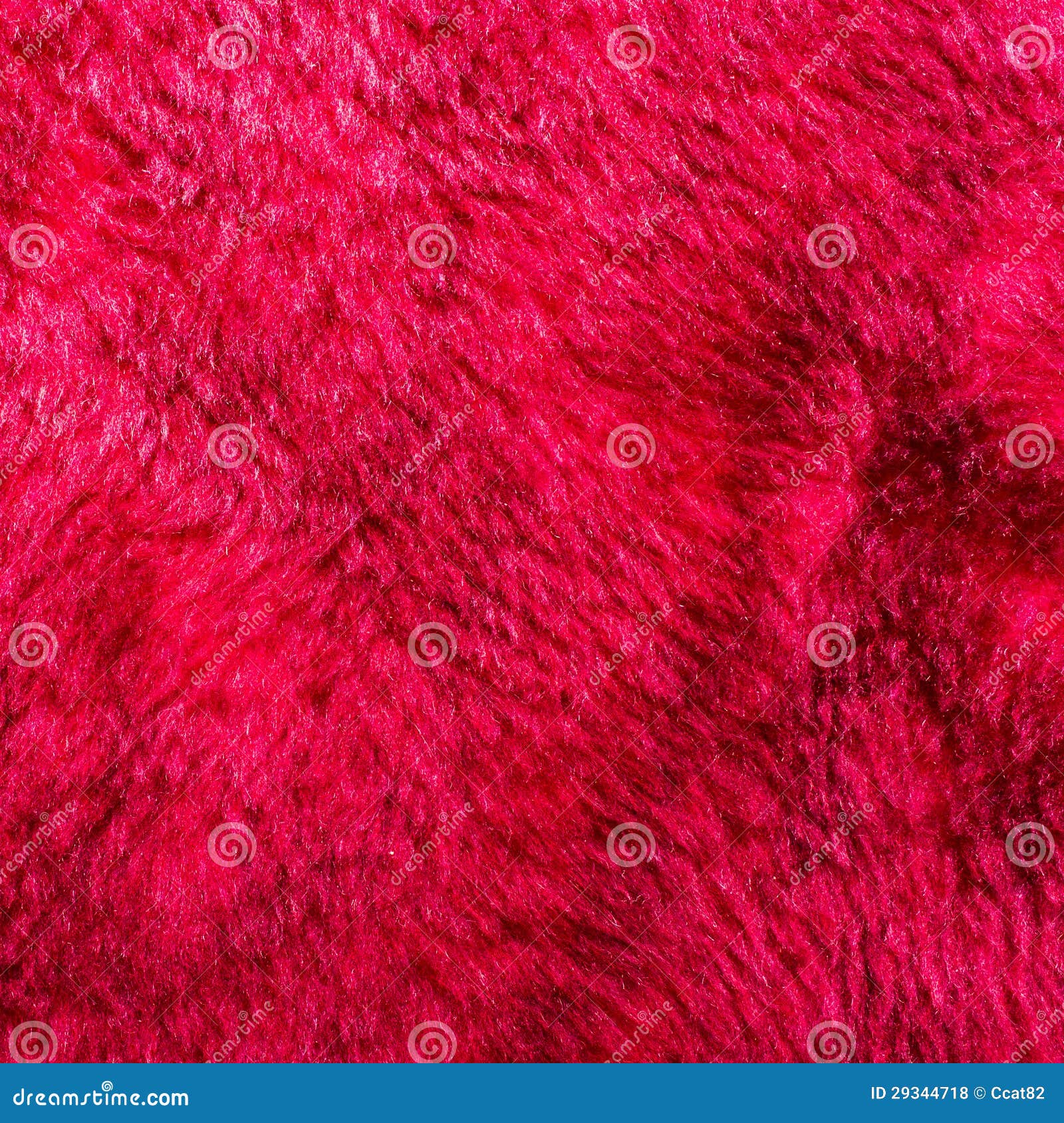 Red fur texture stock photo. Image of abstract, fluffy - 29344718