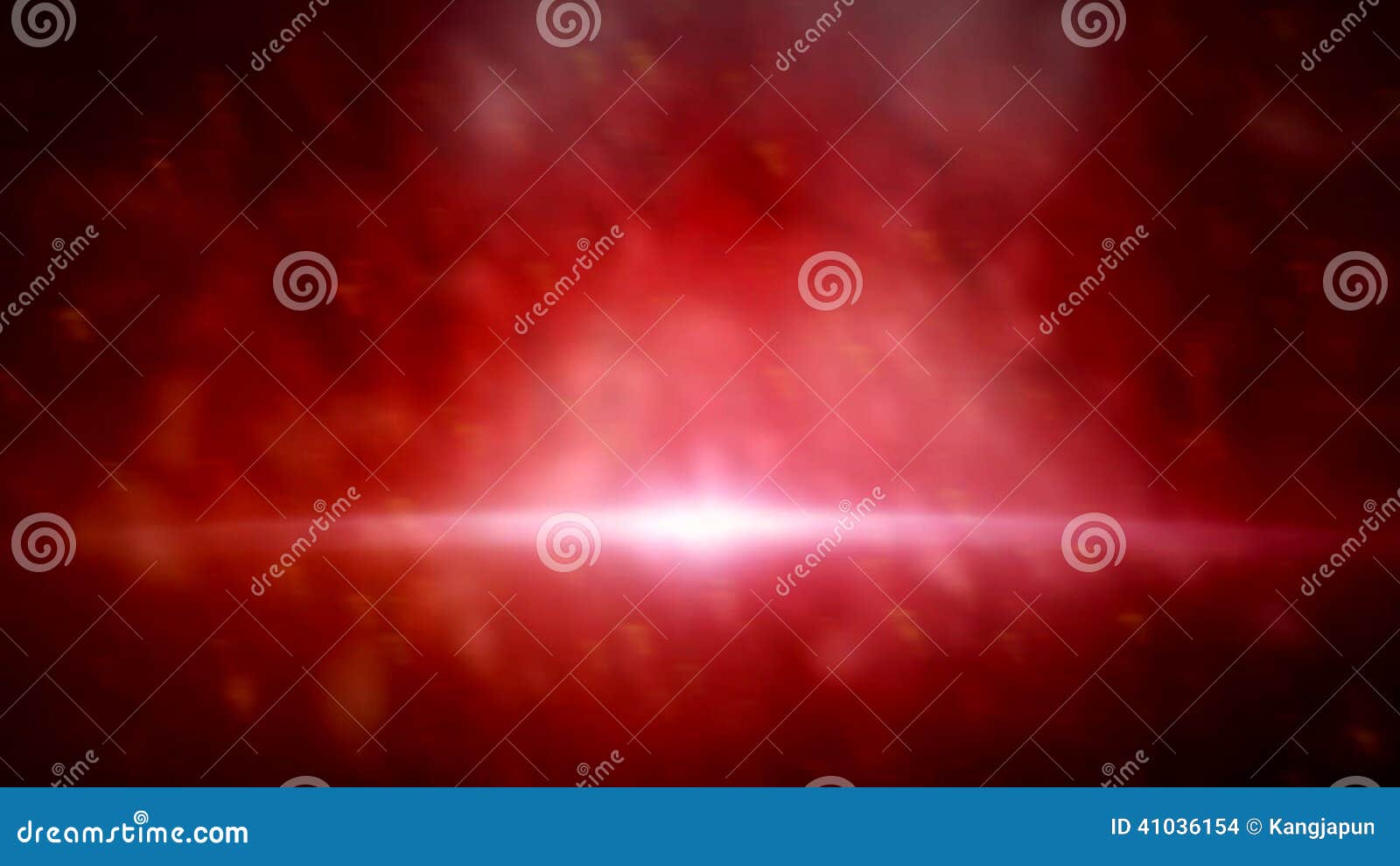 Red Galaxy Animation #2 stock footage. Video of fall - 41036154