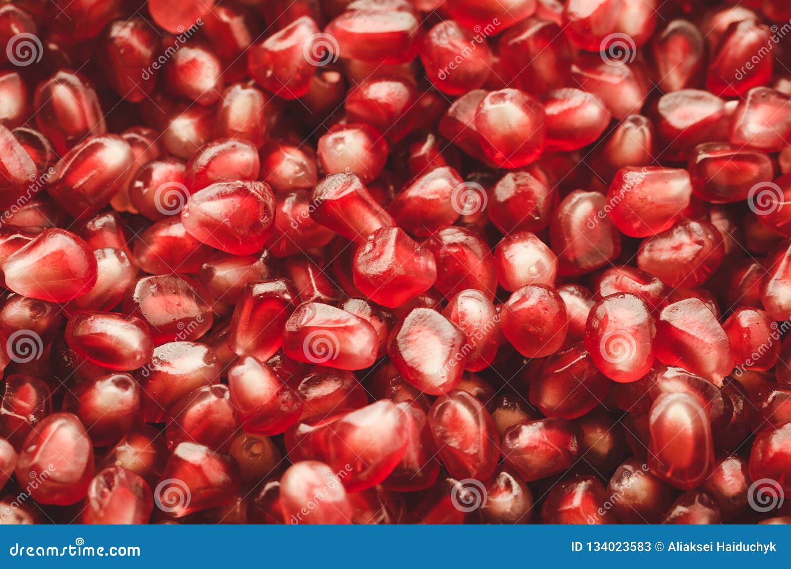 Red Garnet Grains Background/background from Garnet Grains Stock Image ...