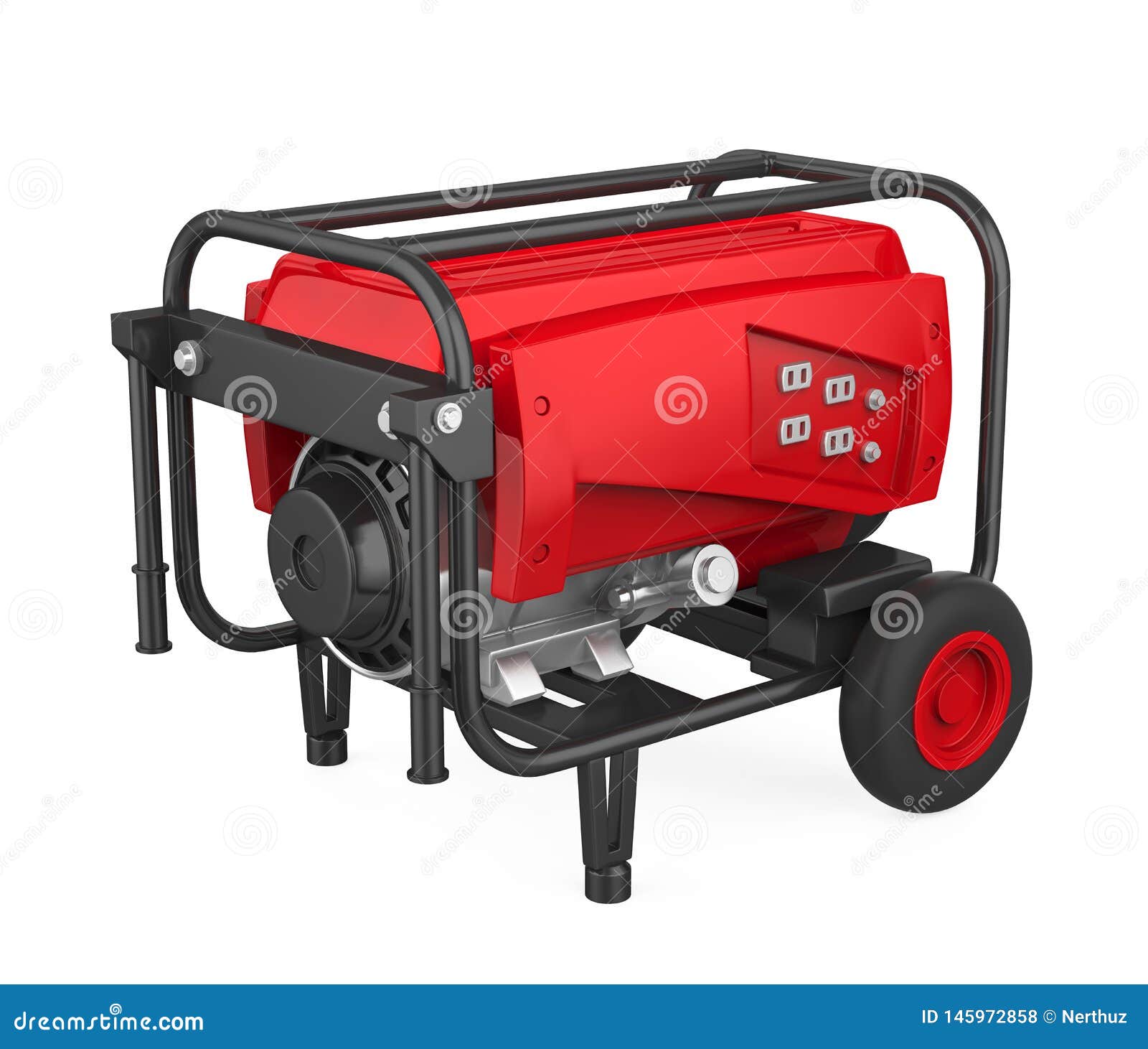 Red Generator Stock Illustrations – 1,286 Red Generator Stock ...