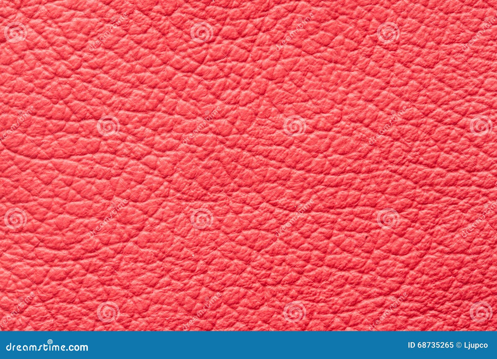 Red Genuine Leather Texture Stock Image - Image of leather, elegant ...