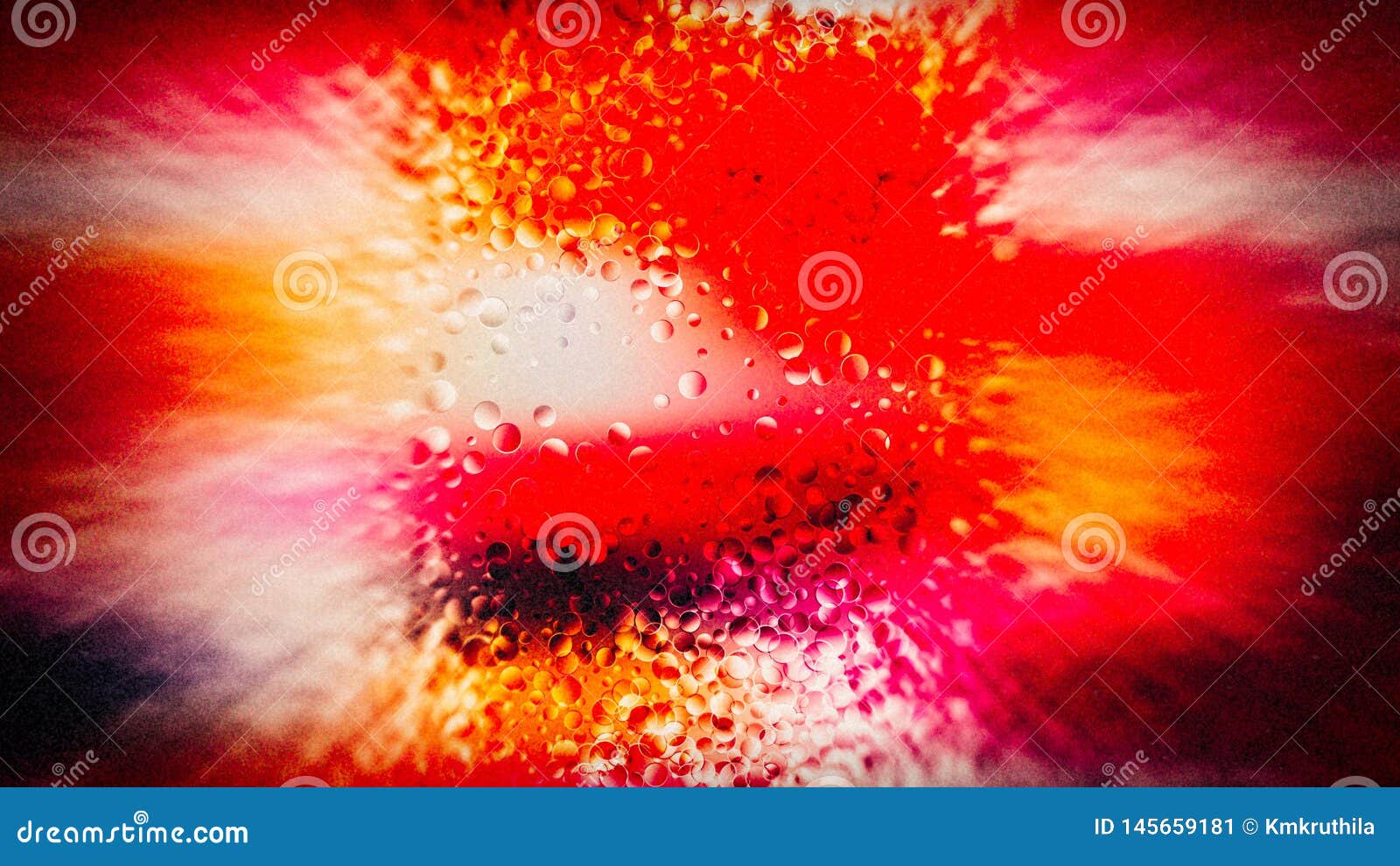 Red Geological Phenomenon Flare Beautiful Elegant Illustration Graphic ...