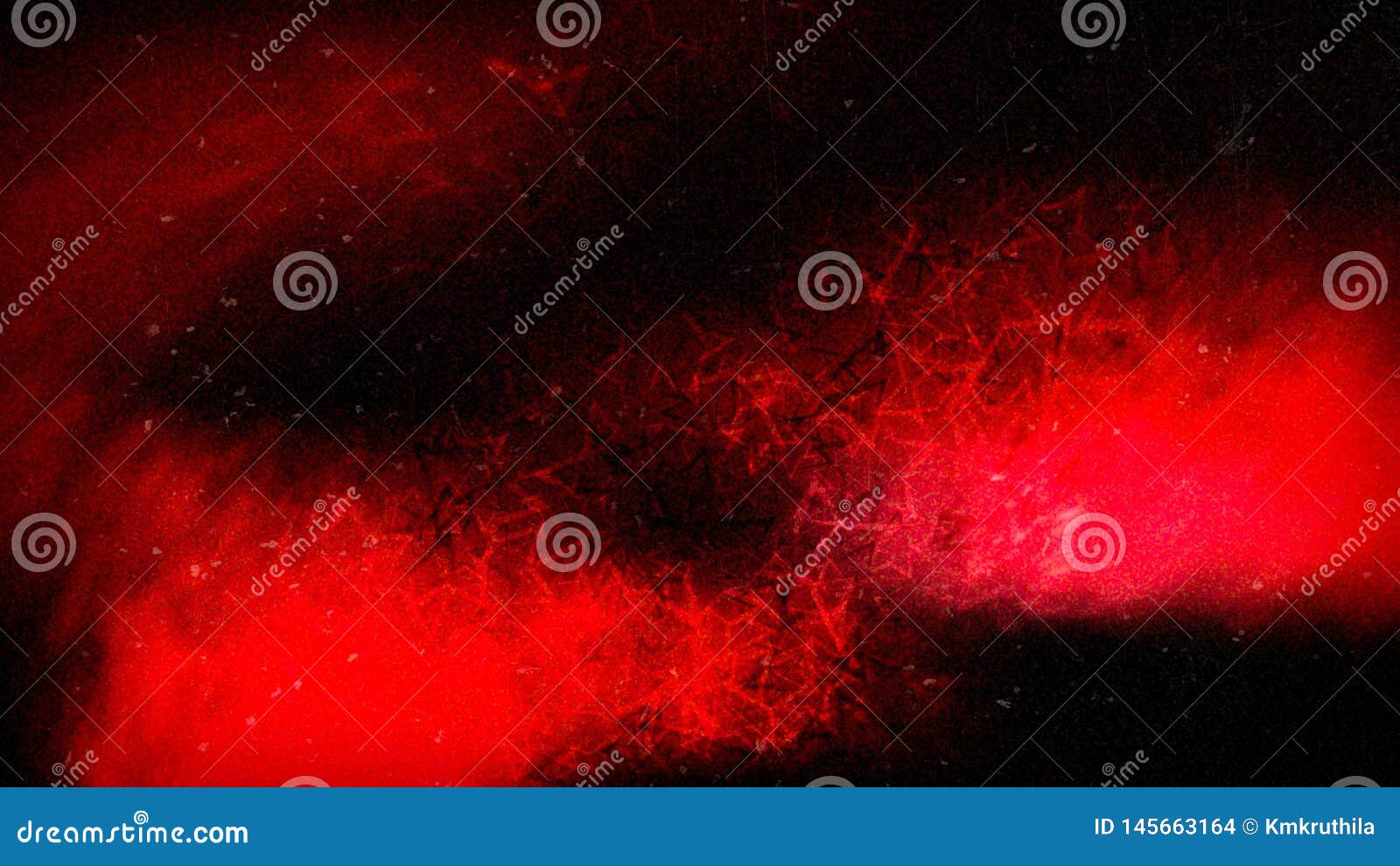 Red Geological Phenomenon Maroon Beautiful Elegant Illustration Graphic ...