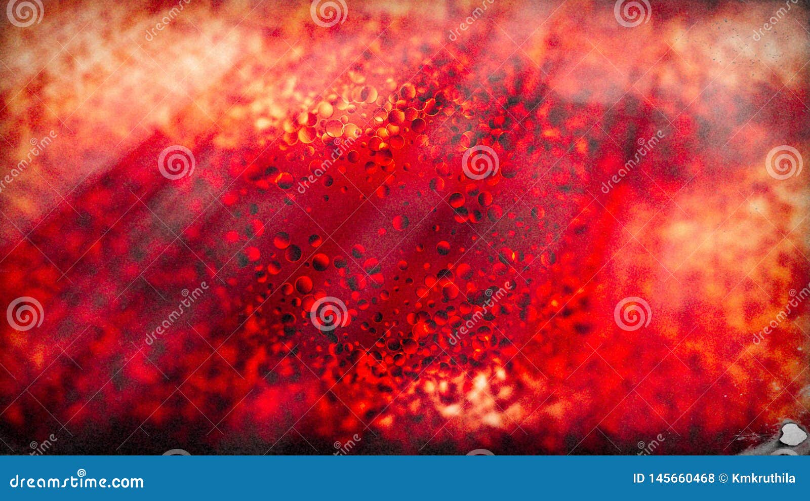 Red Geological Phenomenon Orange Beautiful Elegant Illustration Graphic ...