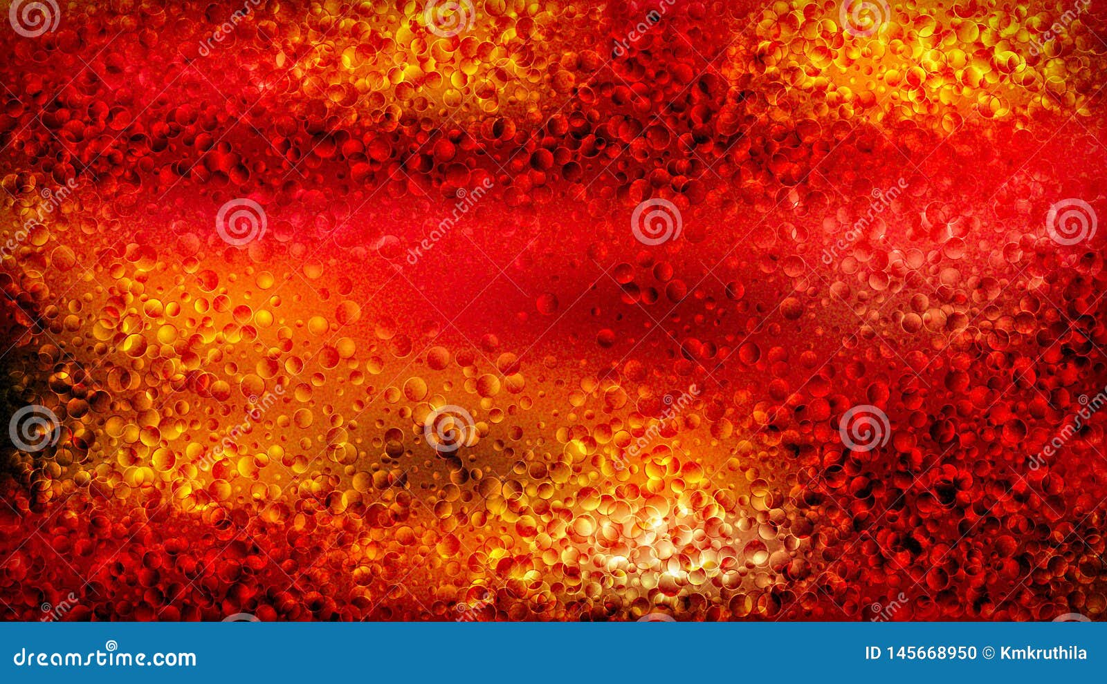 Red Geological Phenomenon Orange Beautiful Elegant Illustration Graphic ...