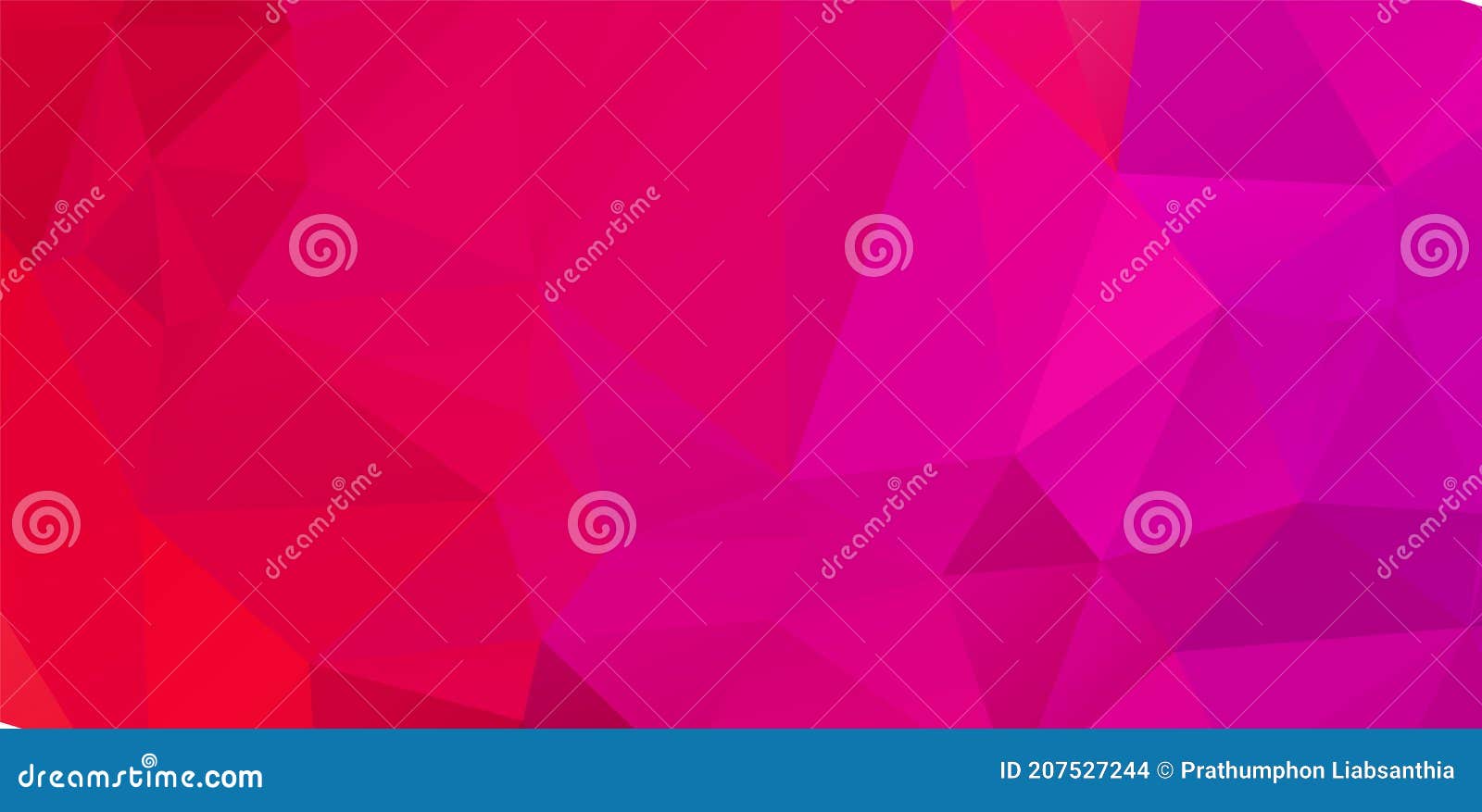 Red Geometric Modern Patterns, Vector Illustration Stock Vector ...