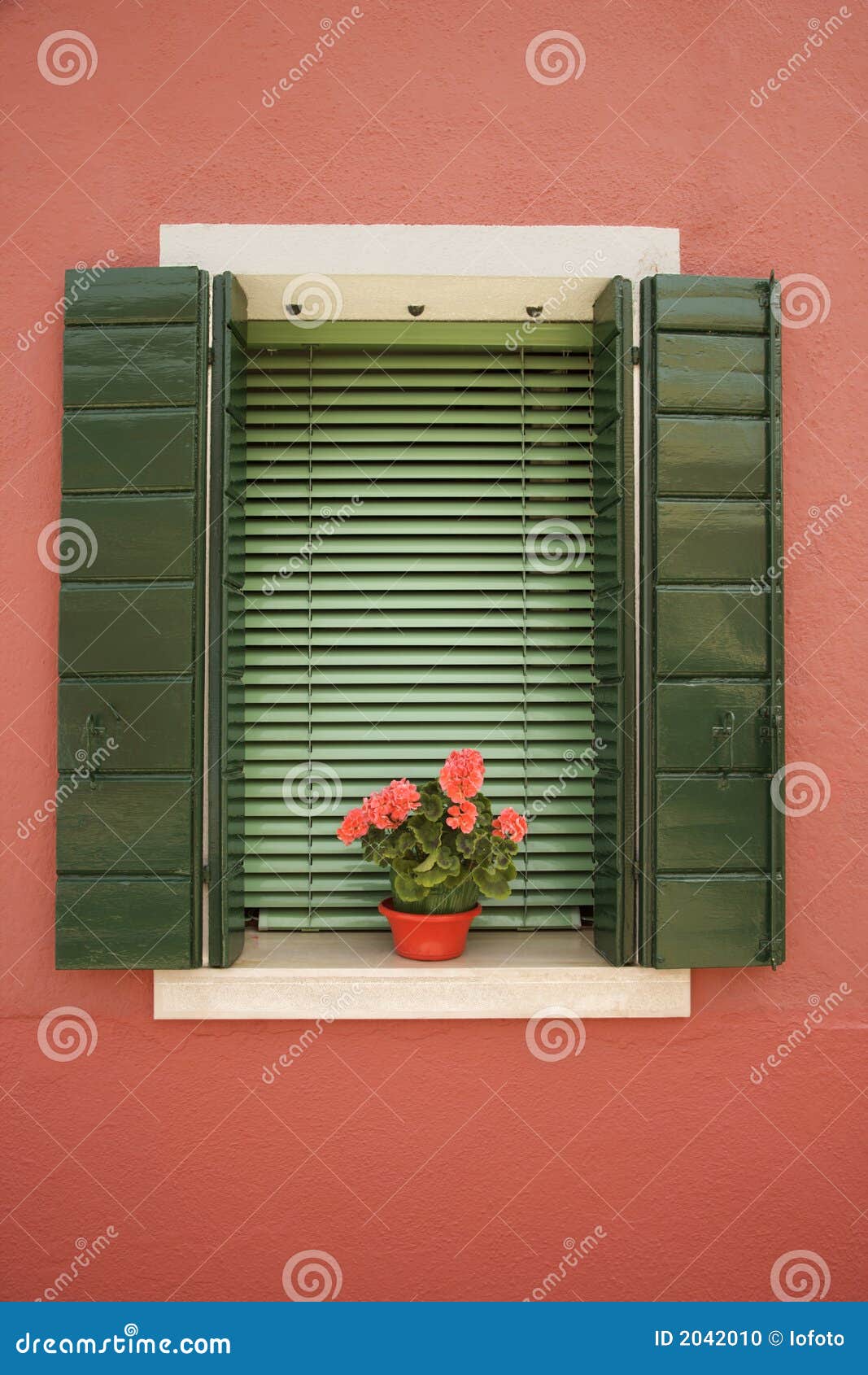 Window Sill Cleaning. Cleaning Your Windows And Window Sills. Royalty ...