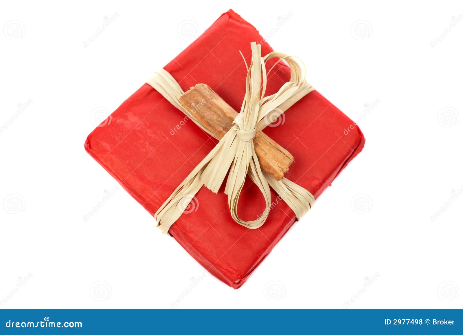 Red gift stock photo. Image of happy, mirror, moments - 2977498