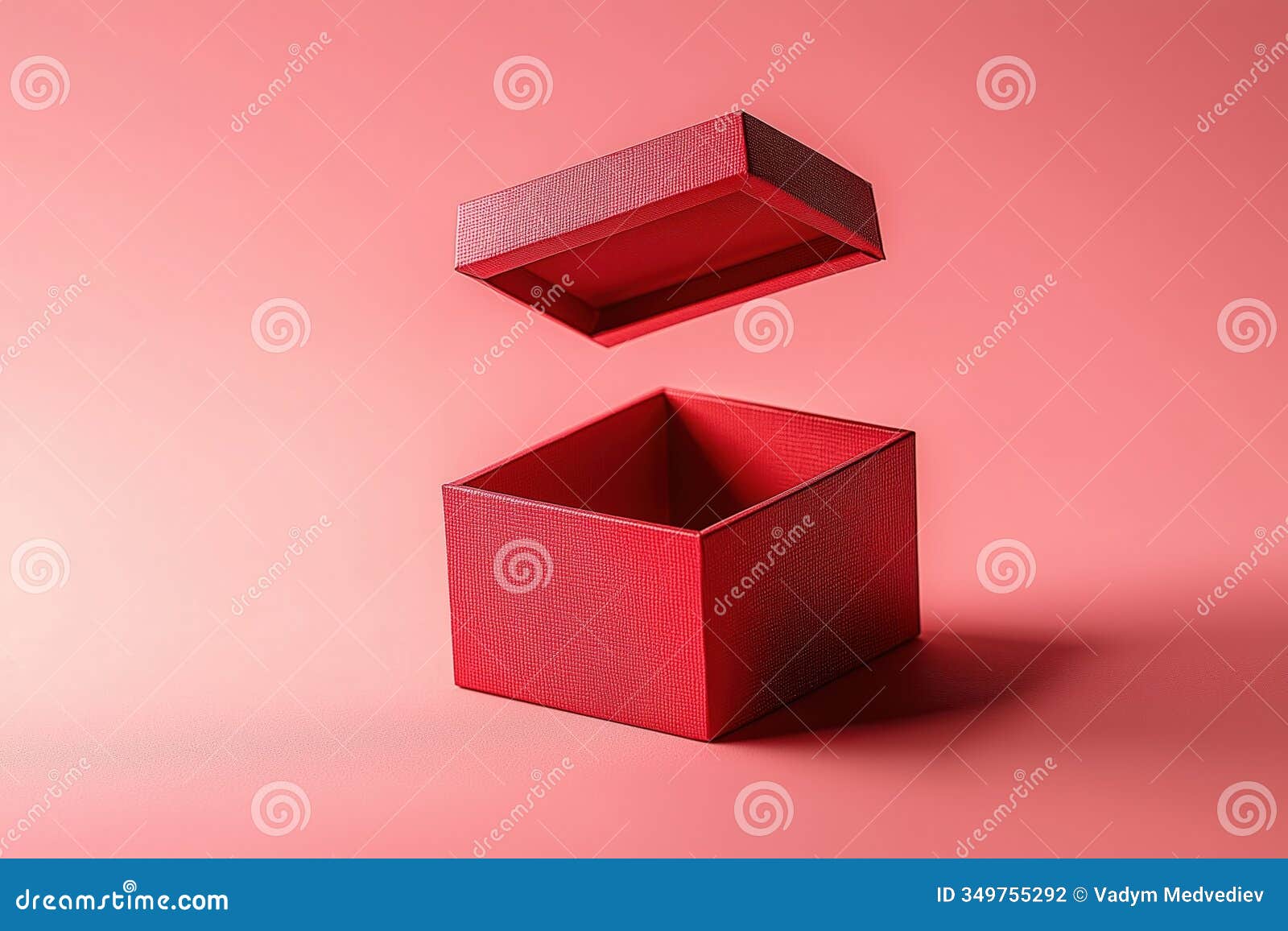 Surprise And Expectation As Different Choices In Life - Pictured As ...