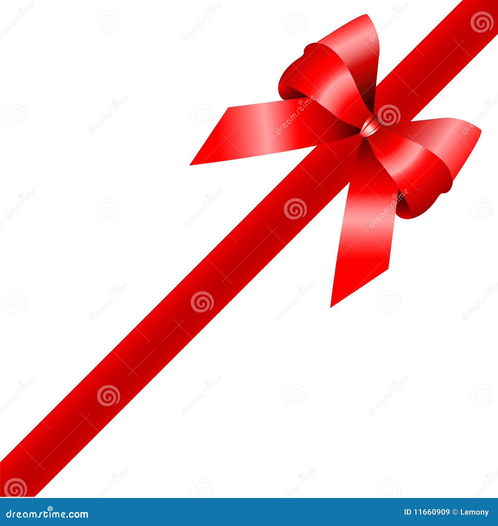 Gift Ribbon Logo