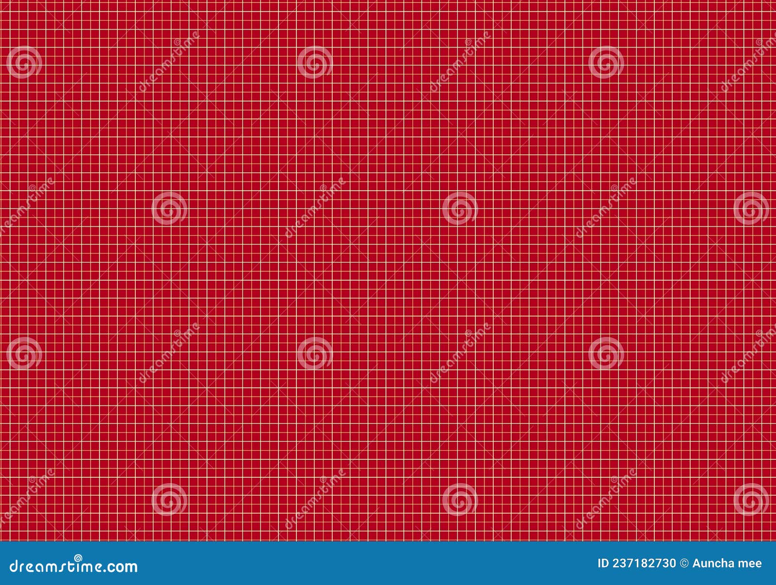 Red Gingham Pattern on Background Stock Photo - Image of gingham ...