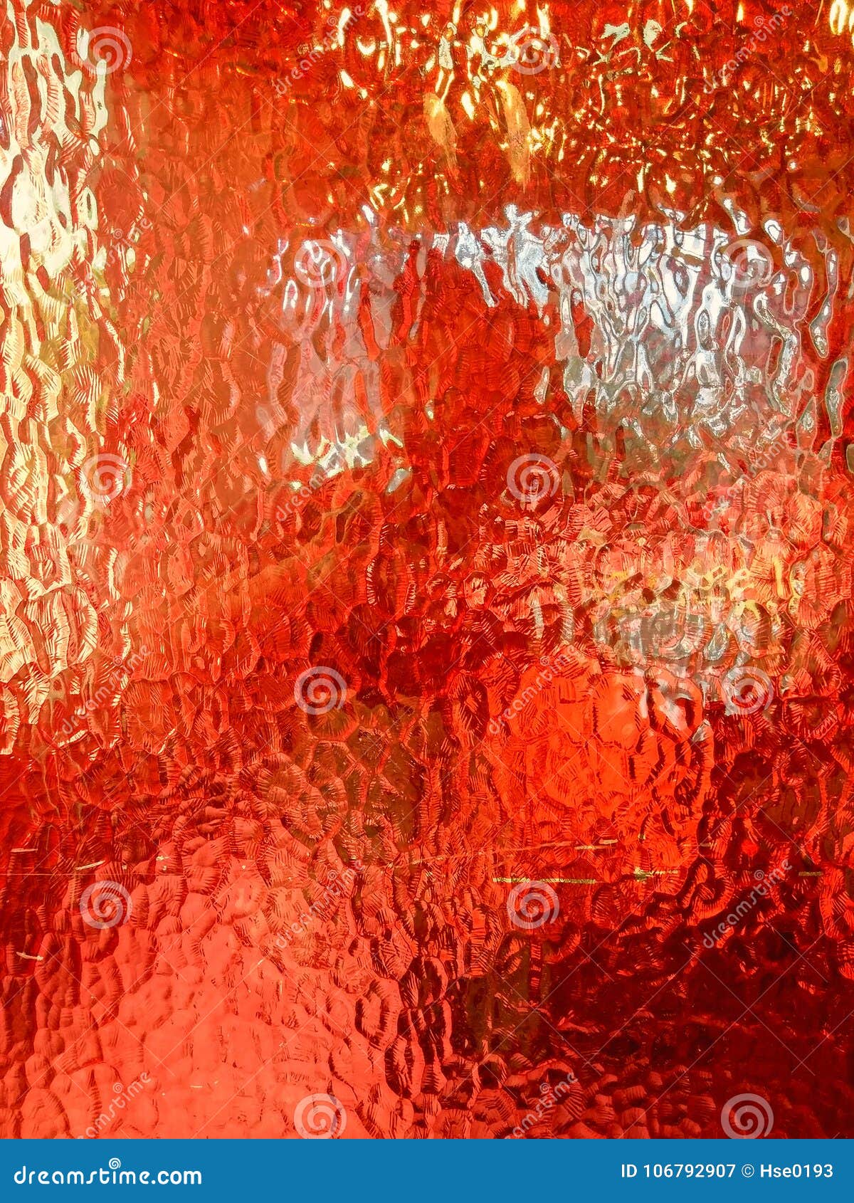 Red glass textures stock image. Image of pattern, ground - 106792907