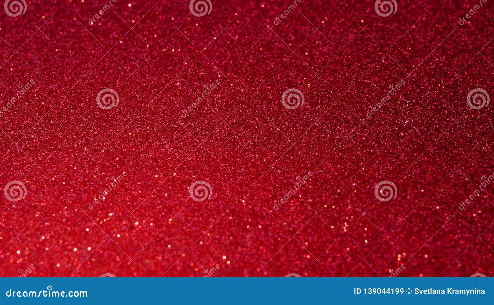Red Glimmered Seamless Loop Abstract Motion Background Stock Video ...
