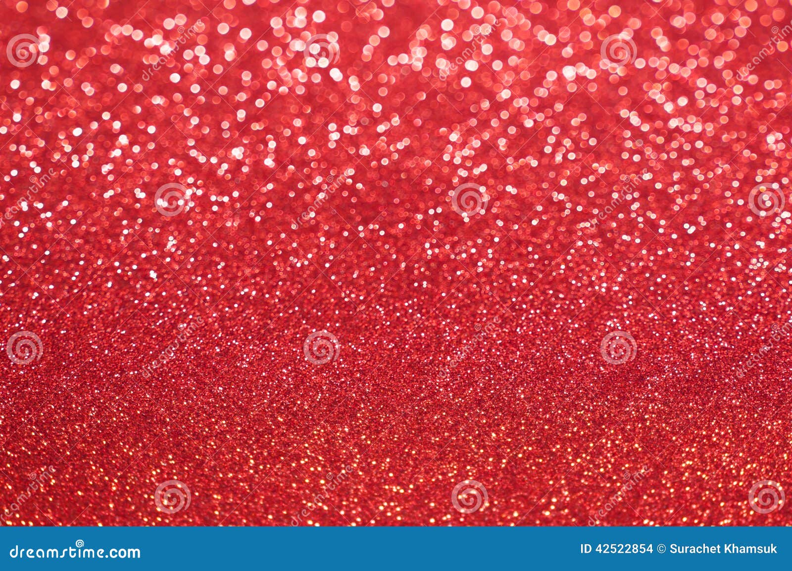 Red Glitter Christmas Abstract Background Stock Photo - Image of ...